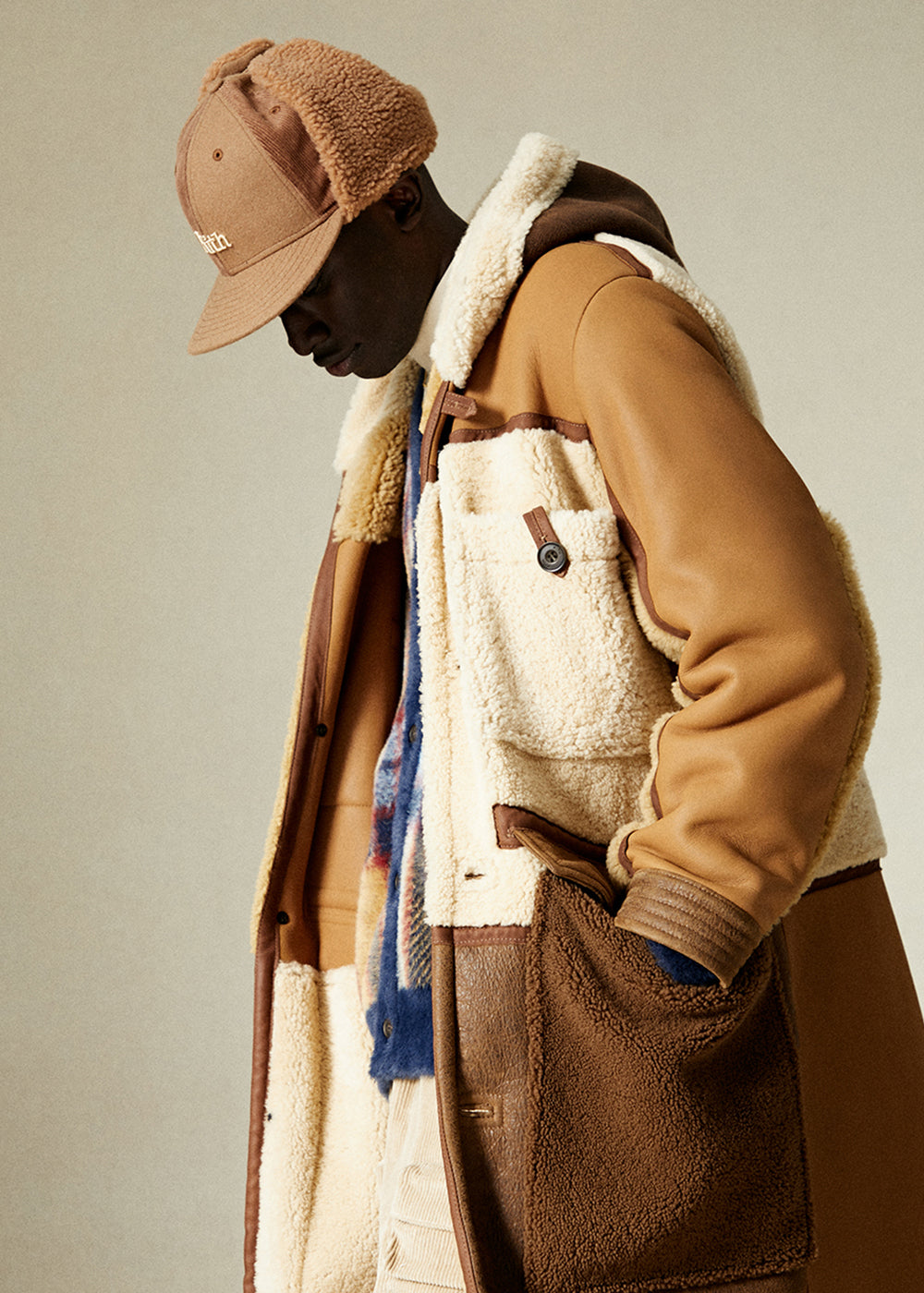 Kith Winter II 2022 Outerwear Guide – Kith Europe