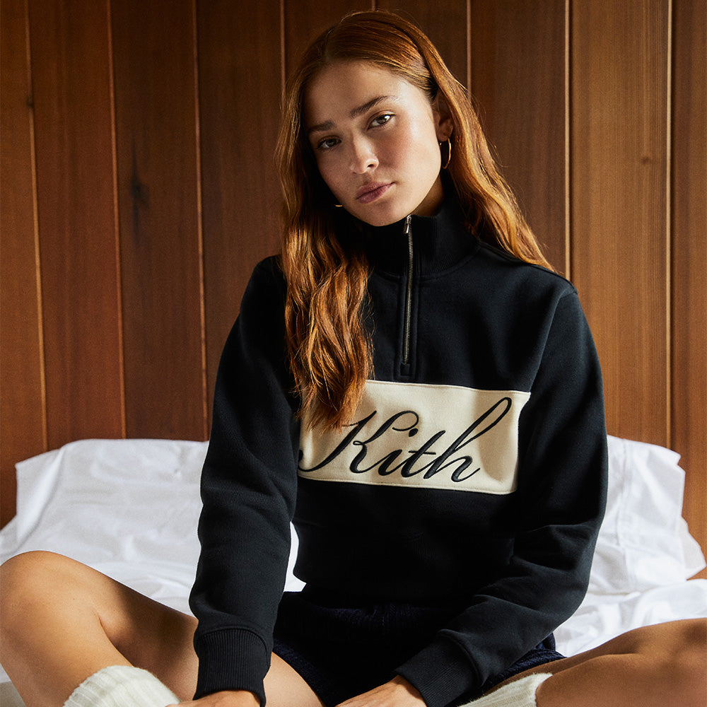 Kith Women Fall Classics 2023 – Kith Europe