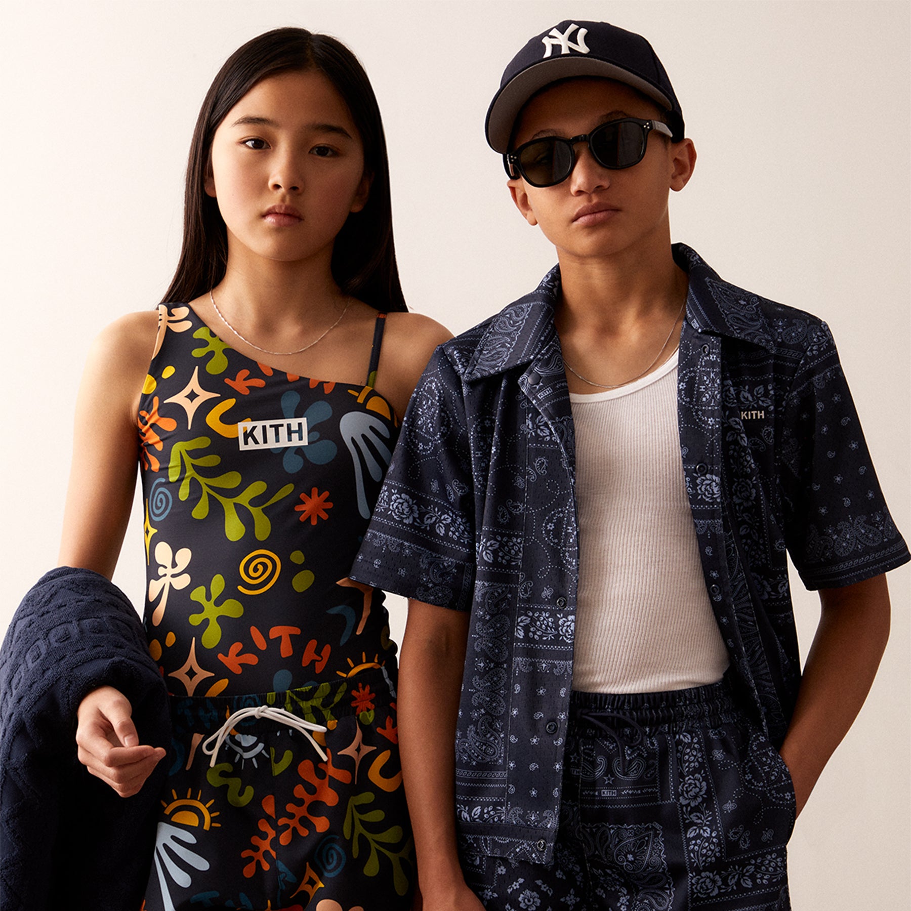 Kith Kids Summer 2024 | Kith Europe