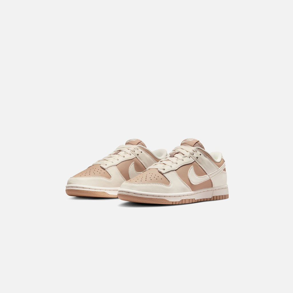Nike WMNS Dunk Low Next Nature Hemp Sail Kith Europe