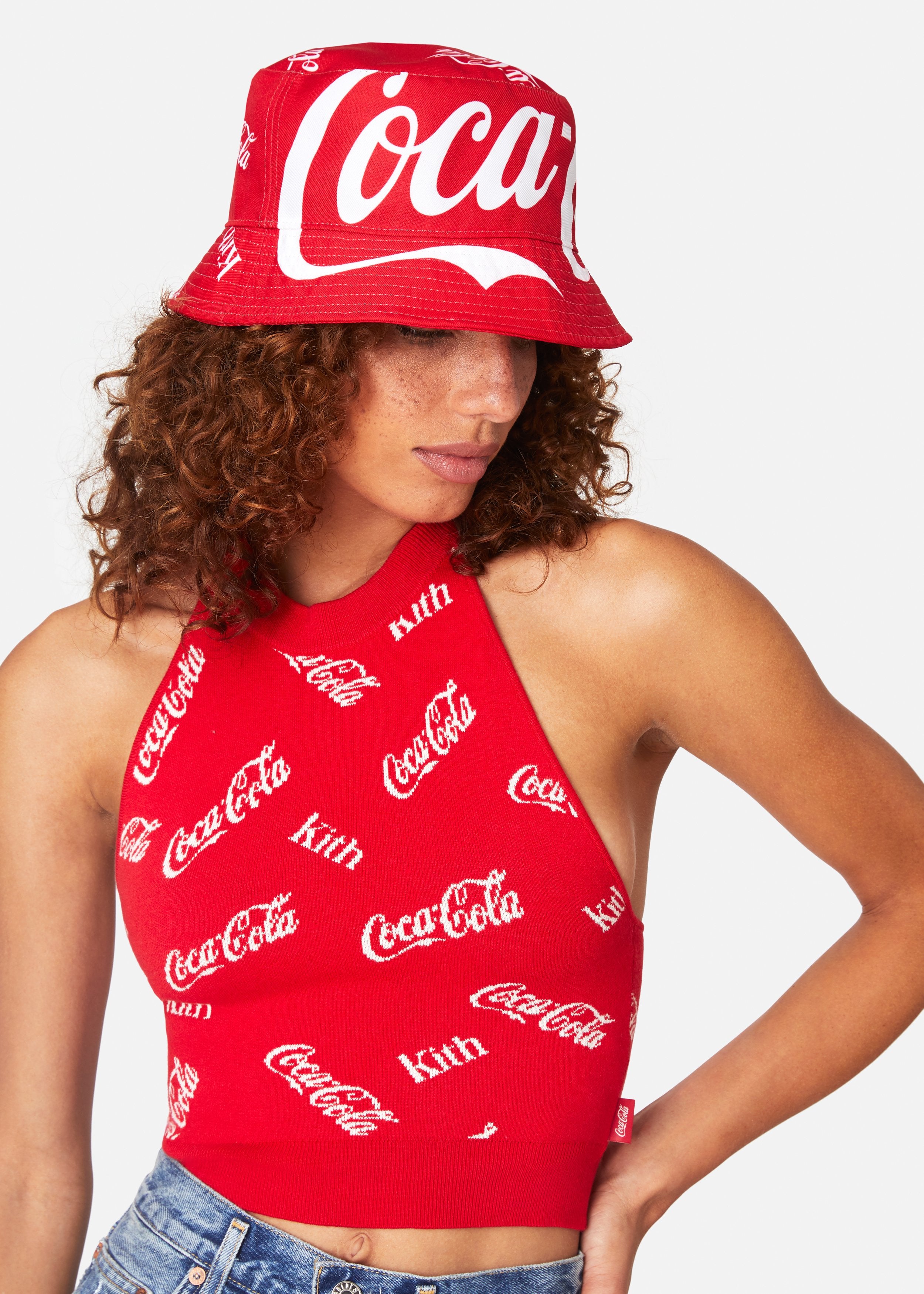 Kith Women x Coca-Cola Season 5 Lookbook – Kith Europe