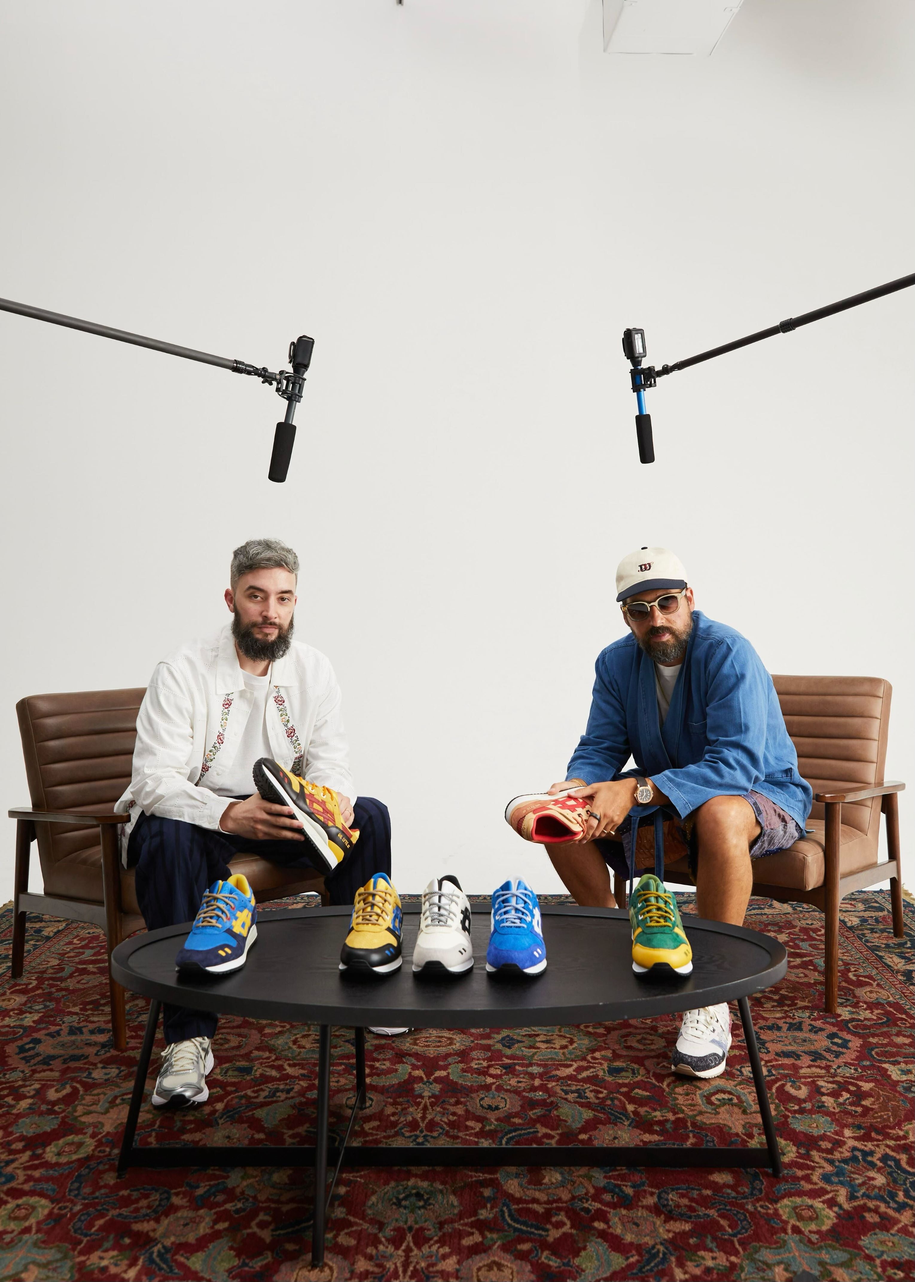 Marvel | Kith for X-Men - The Art of Collecting – Kith Europe