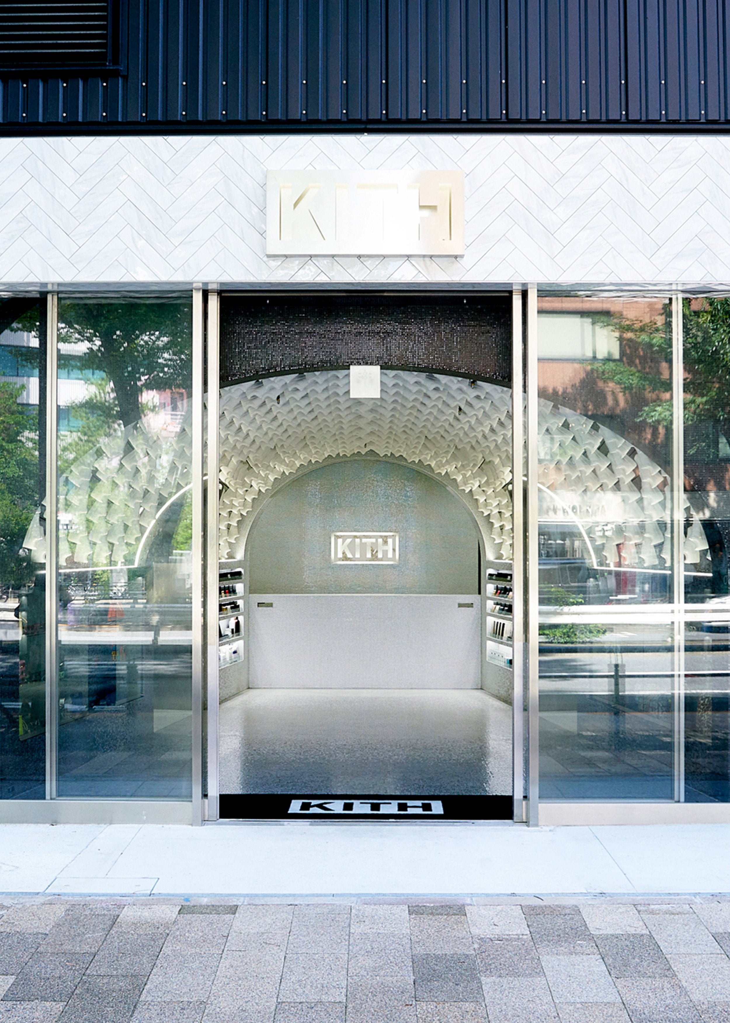 Kith Tokyo Journal – Kith Europe