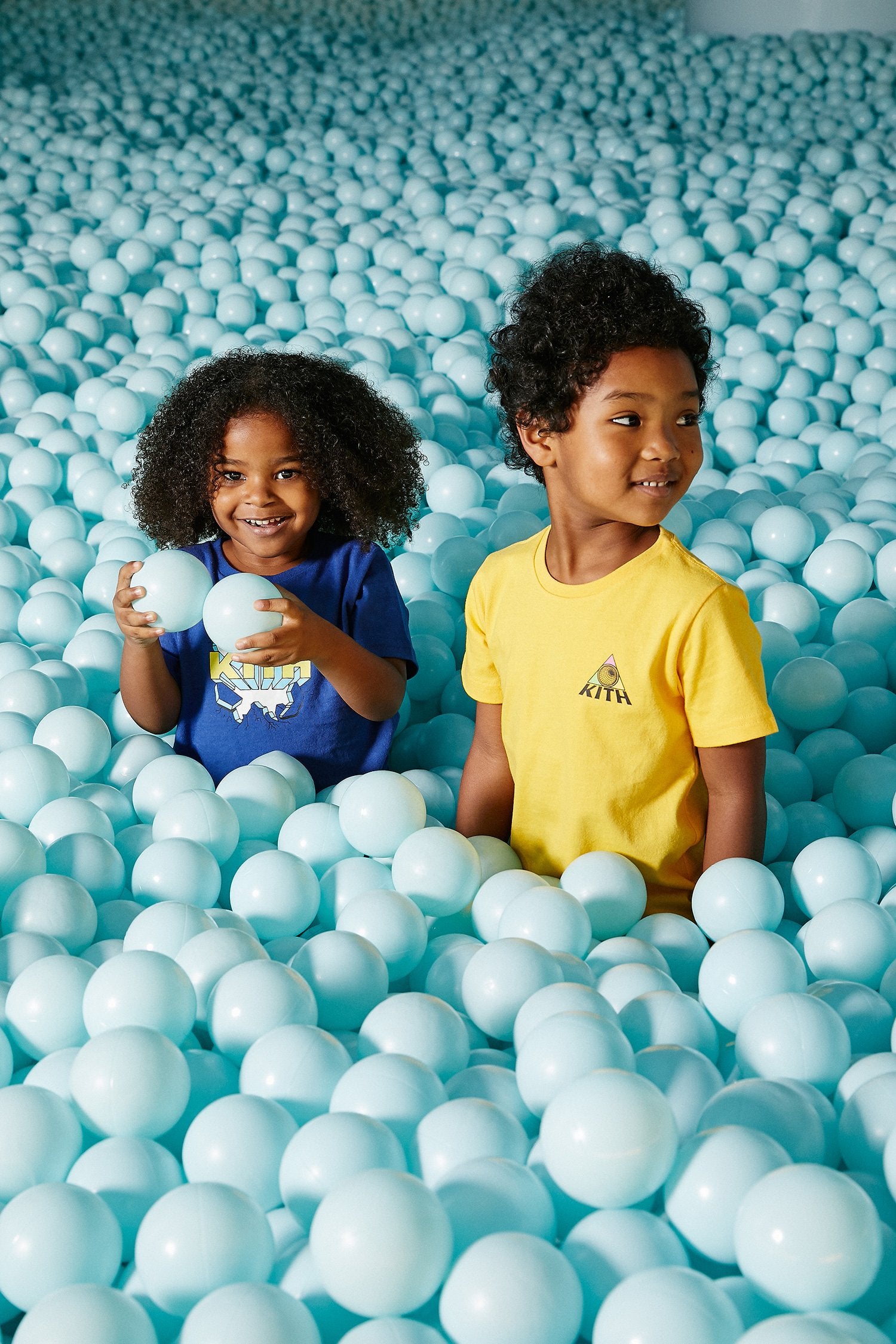 Kith Kids Summer Capsule – Kith Europe