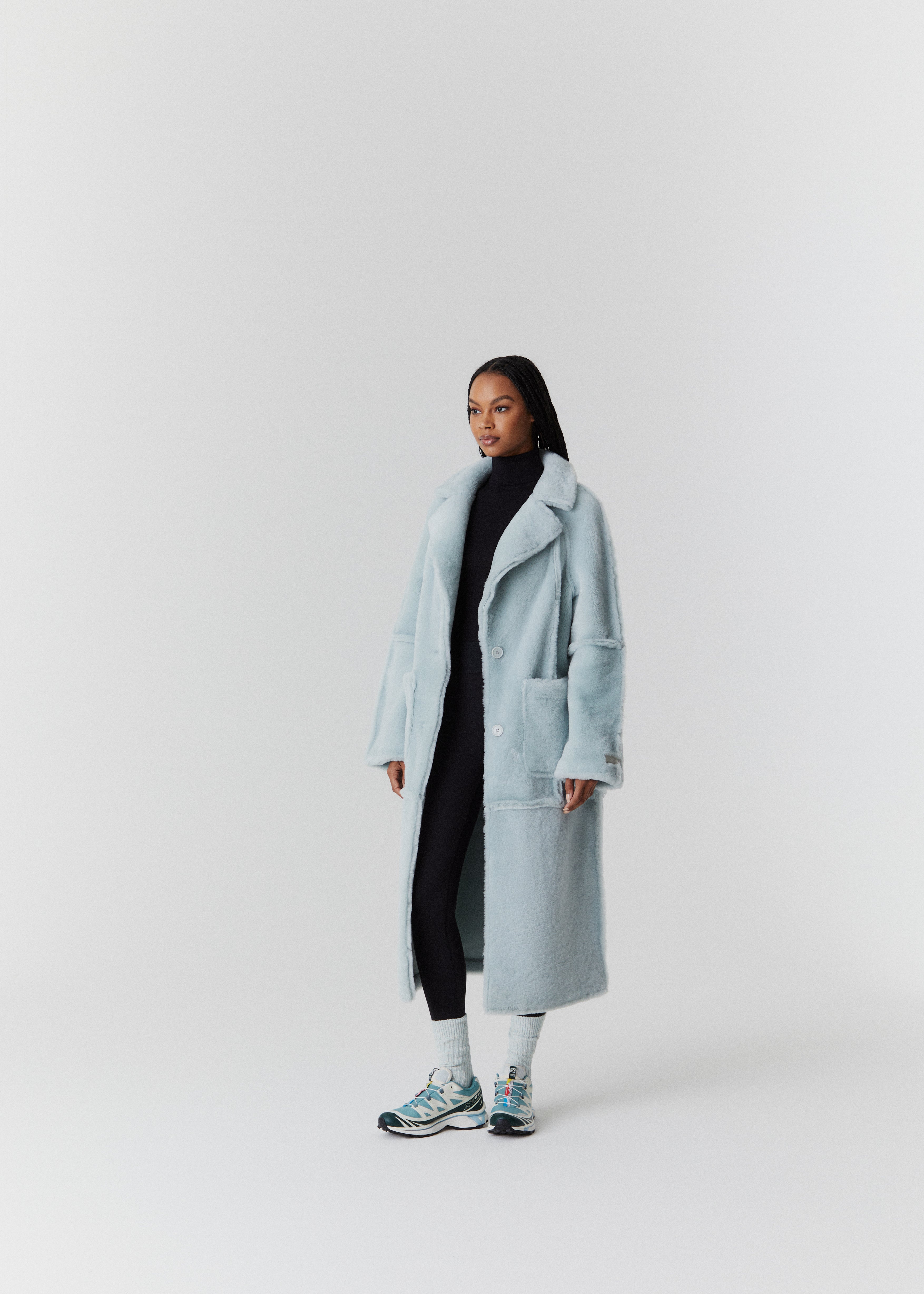 A Look at Kith Women Winter 2022 – Kith Europe