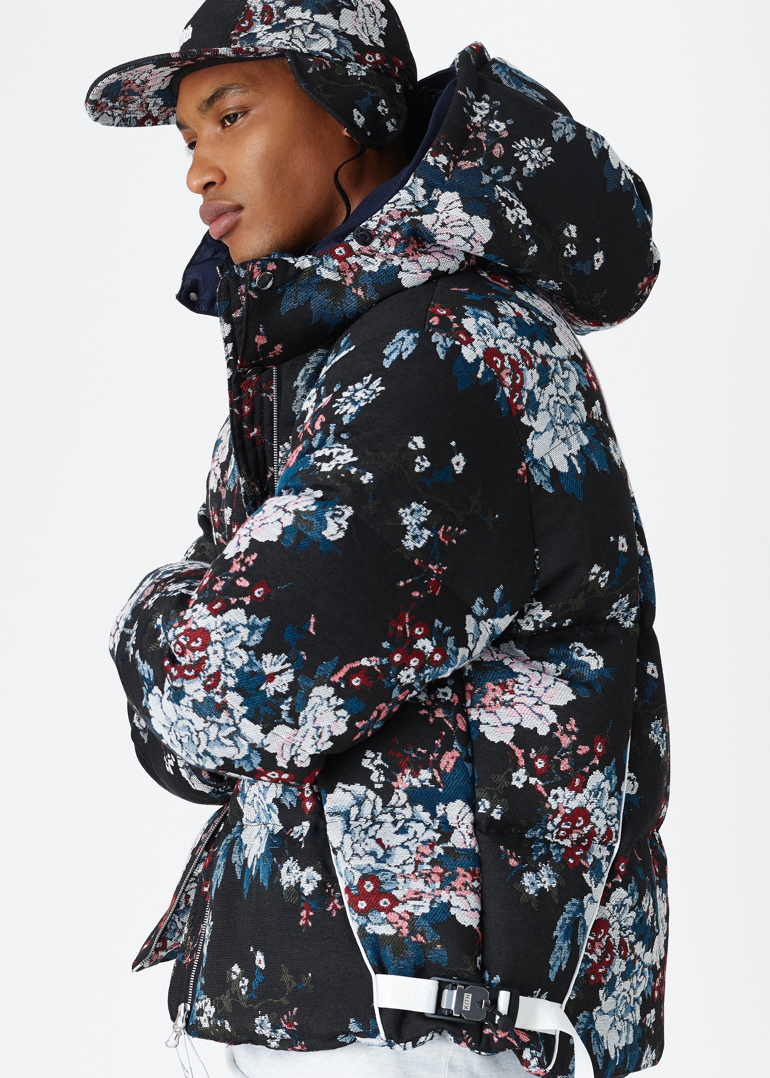 Kith Winter 2019 Lookbook – Kith Europe