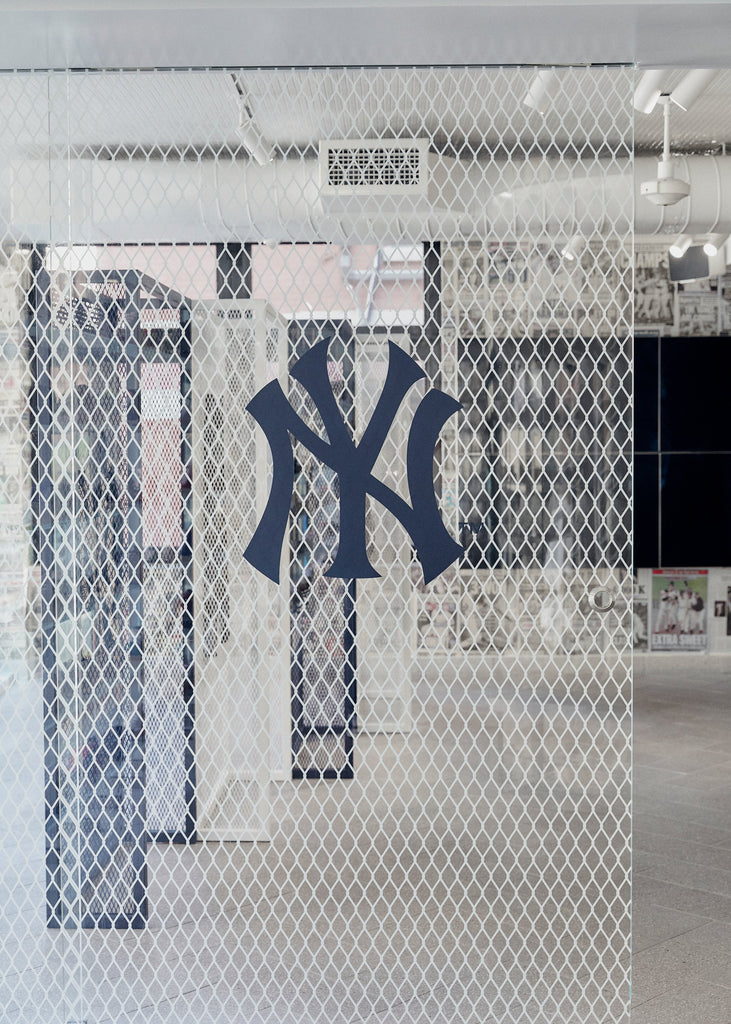 Kith for MLB Activation – Kith Europe