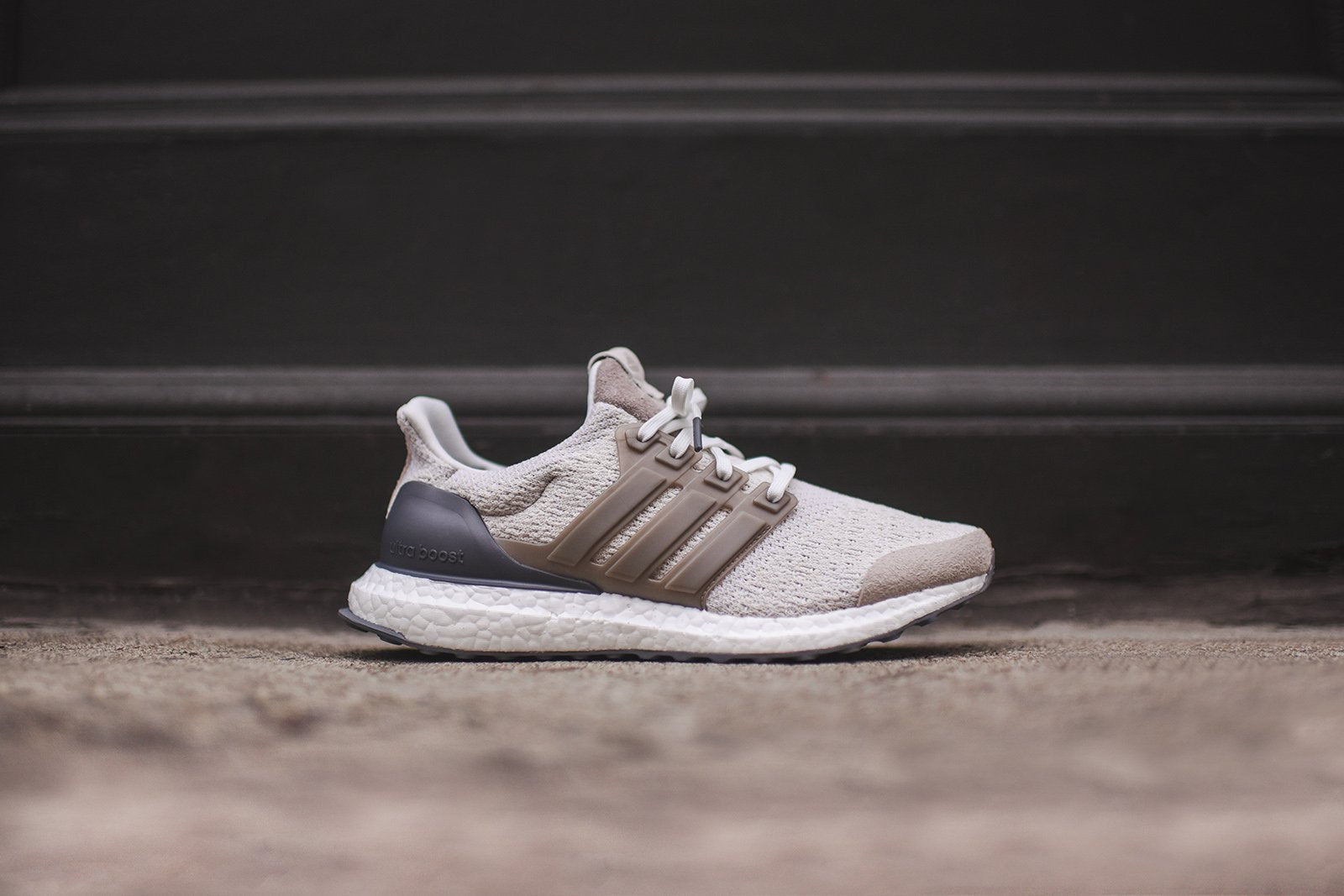adidas Originals Ultraboost Lux - Tan – Kith Europe