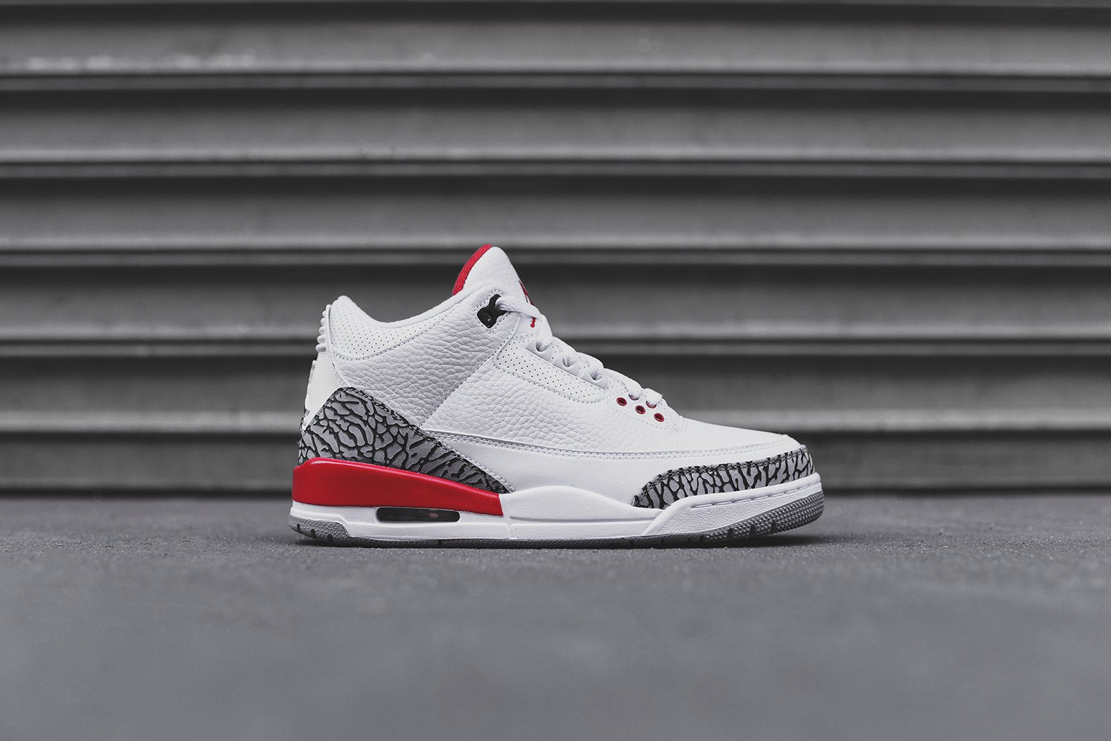 Nike Air Jordan 3 Retro - Katrina – Kith Europe