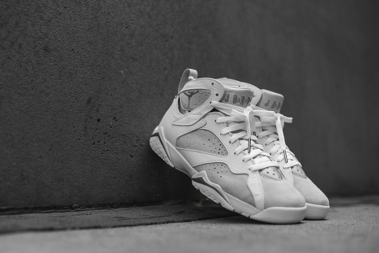 Nike GS Air Jordan 7 Retro - Pure Money – Kith Europe