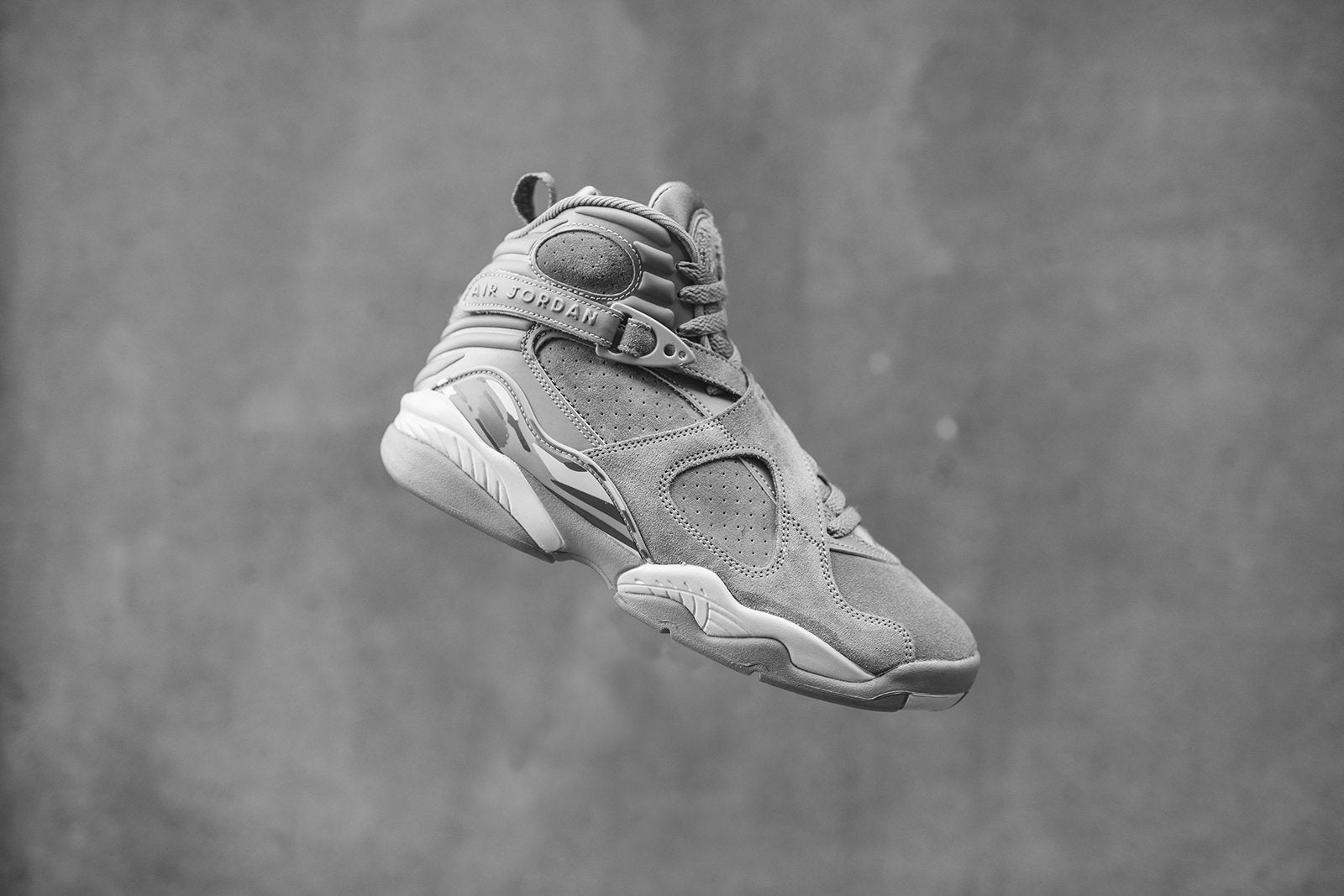 Nike Air Jordan 8 - Cool Grey – Kith Europe