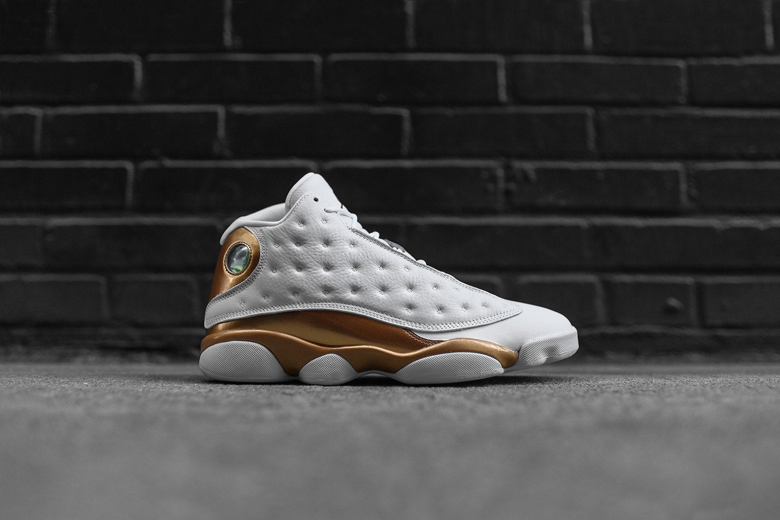 Nike Air Jordan 13/14 DMP - Finals Pack – Kith Europe