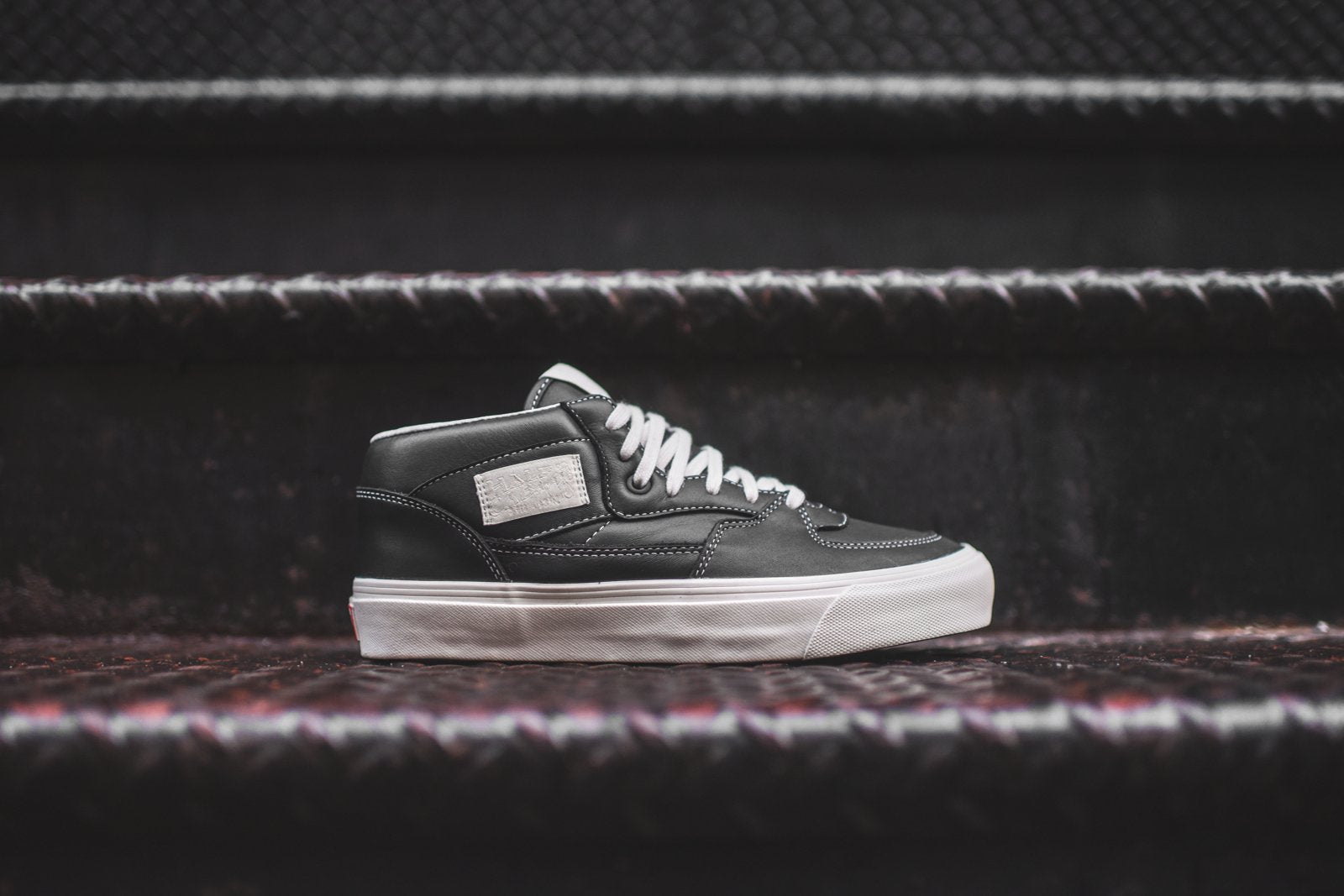 Vans Pre-Spring 2018 Collection – Kith Europe
