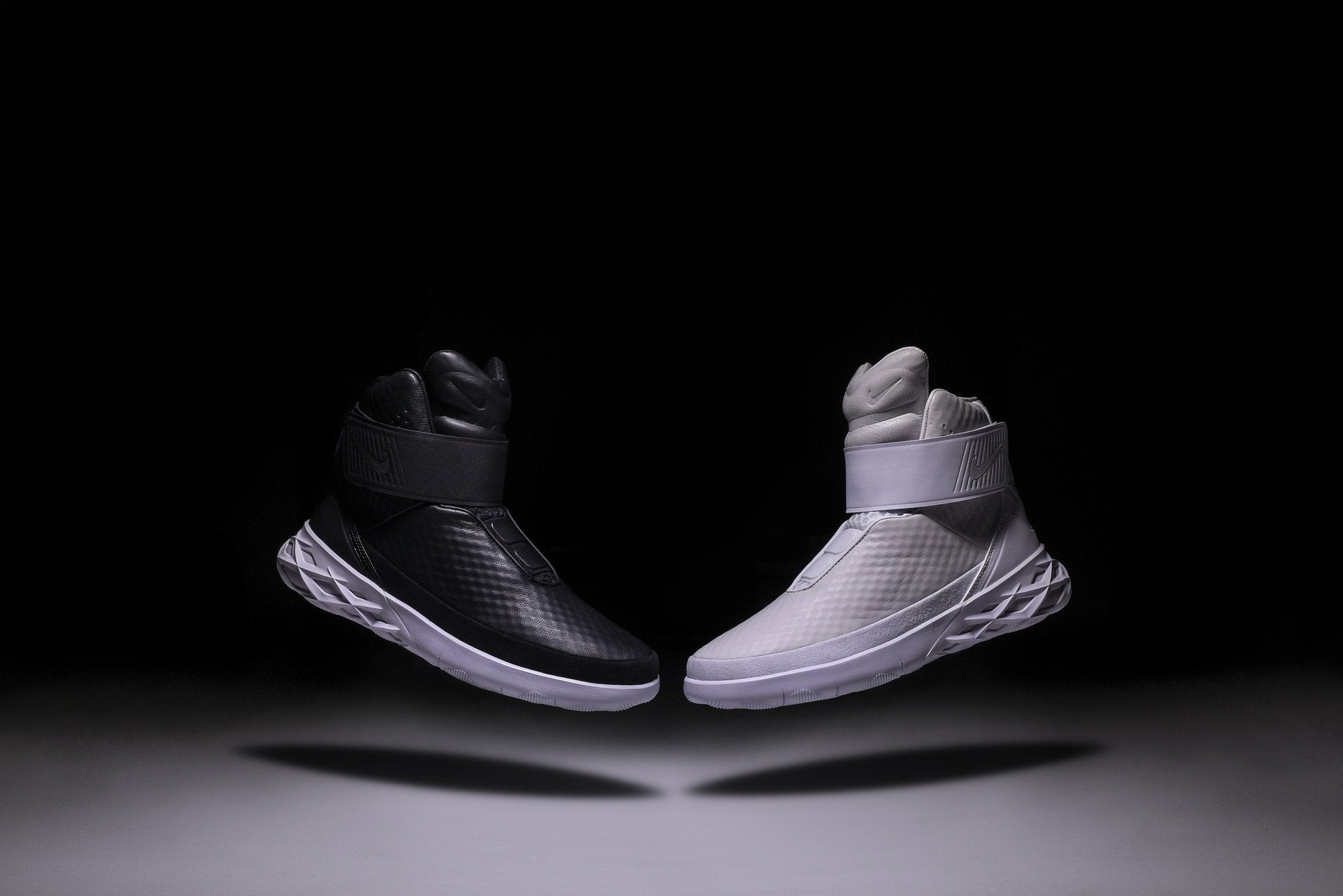 Nike Swoosh Hunter QS – Kith Europe