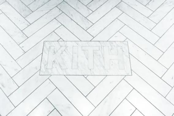 Complex – Kith Europe