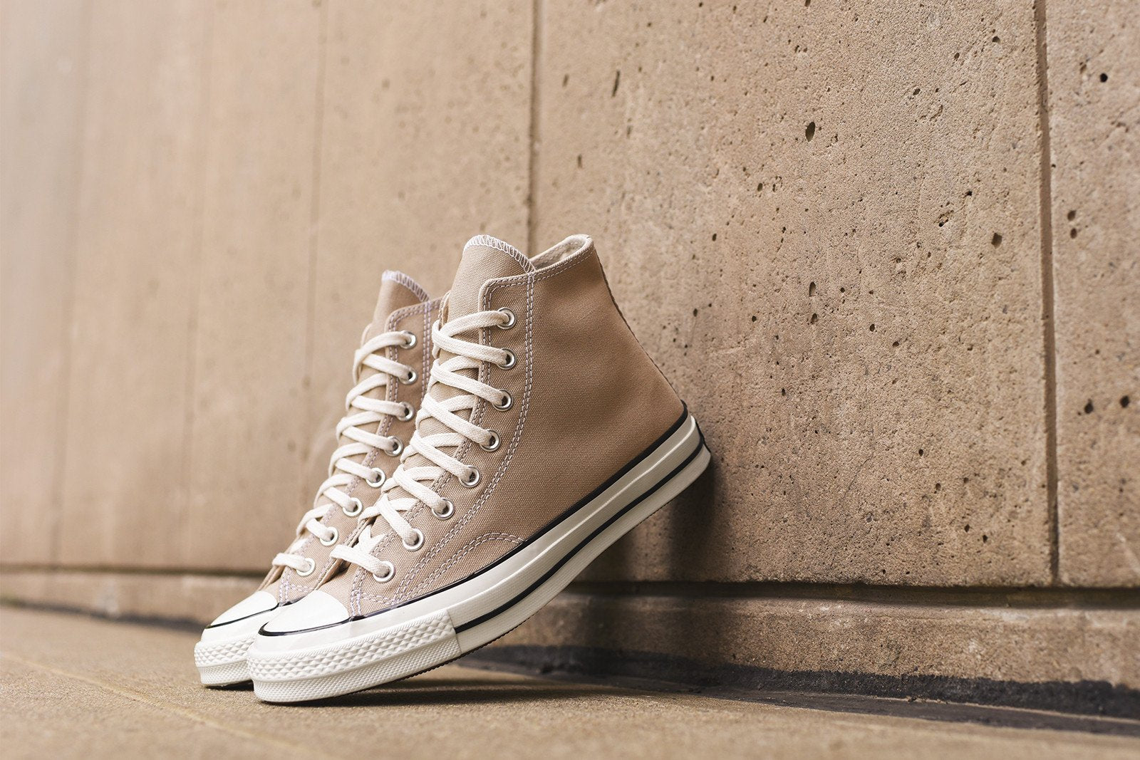 Converse Chuck Taylor All Star High '70 - Tan – Kith Europe