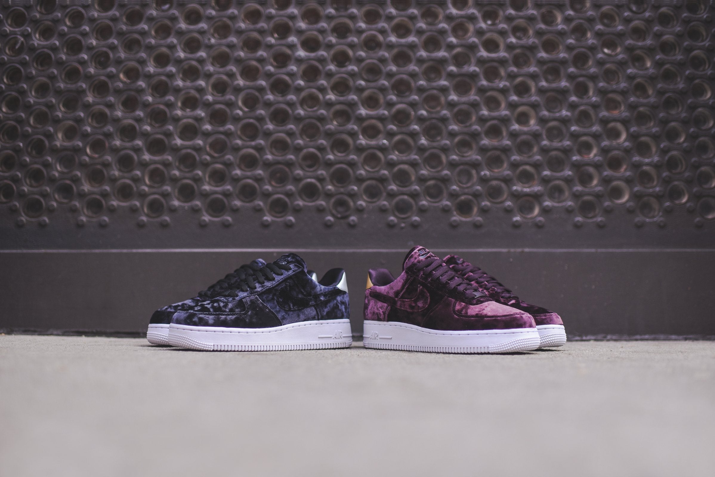 Nike WMNS Air Force 1 PRM Pack – Kith Europe