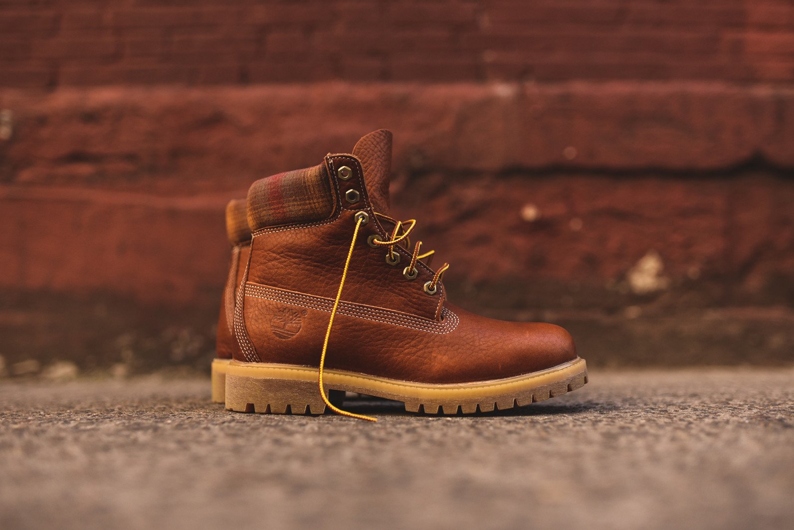 Timberland 6" Pendleton Boot - Claypot – Kith Europe