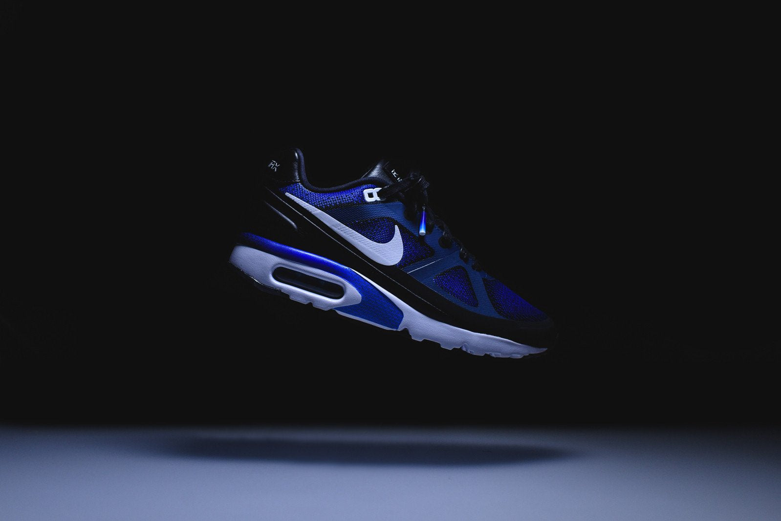 Nike Air Max Ultra M by Mark Parker – Kith Europe