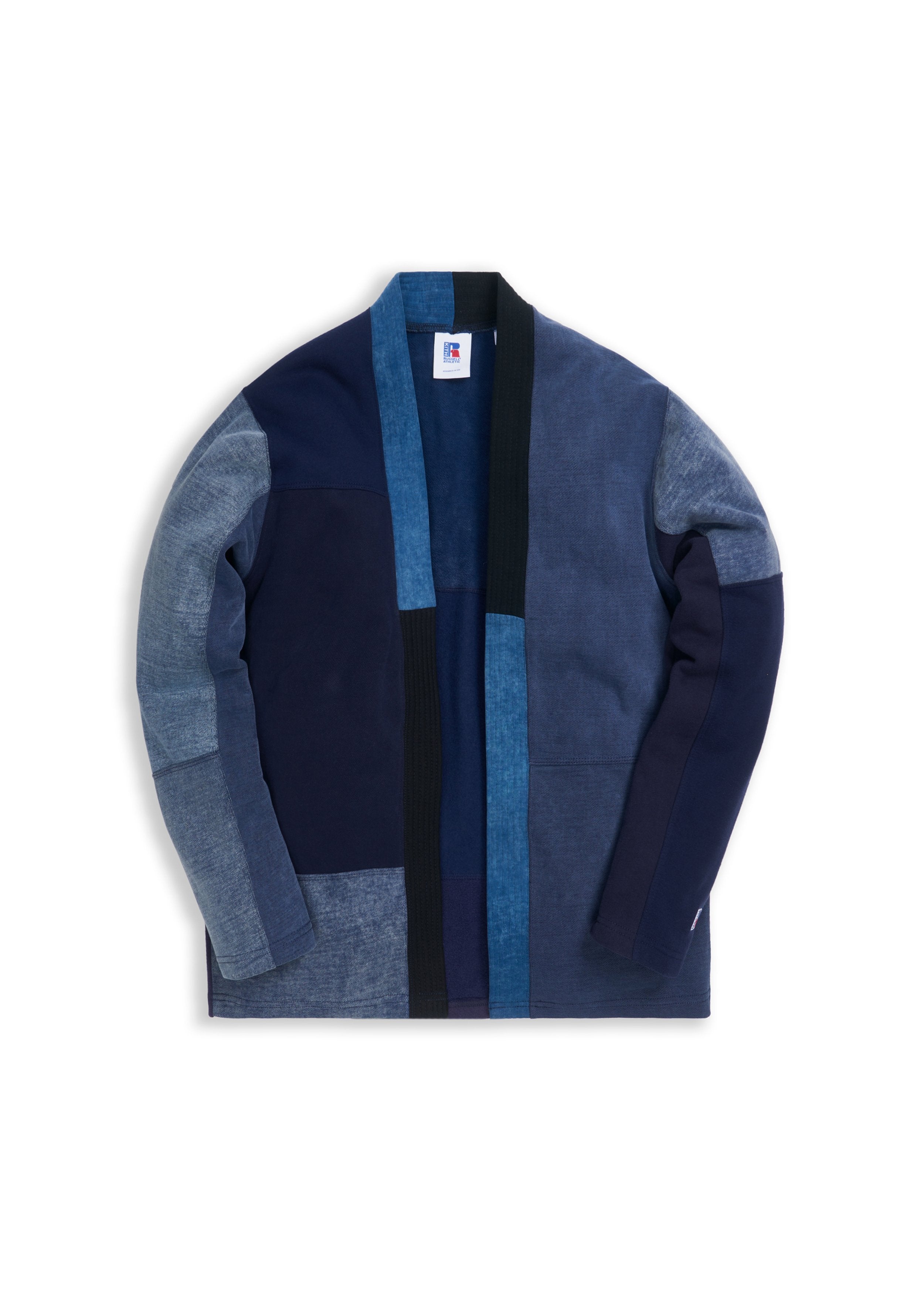 A Look at Kith for Russell Athletic One of One – Kith Europe