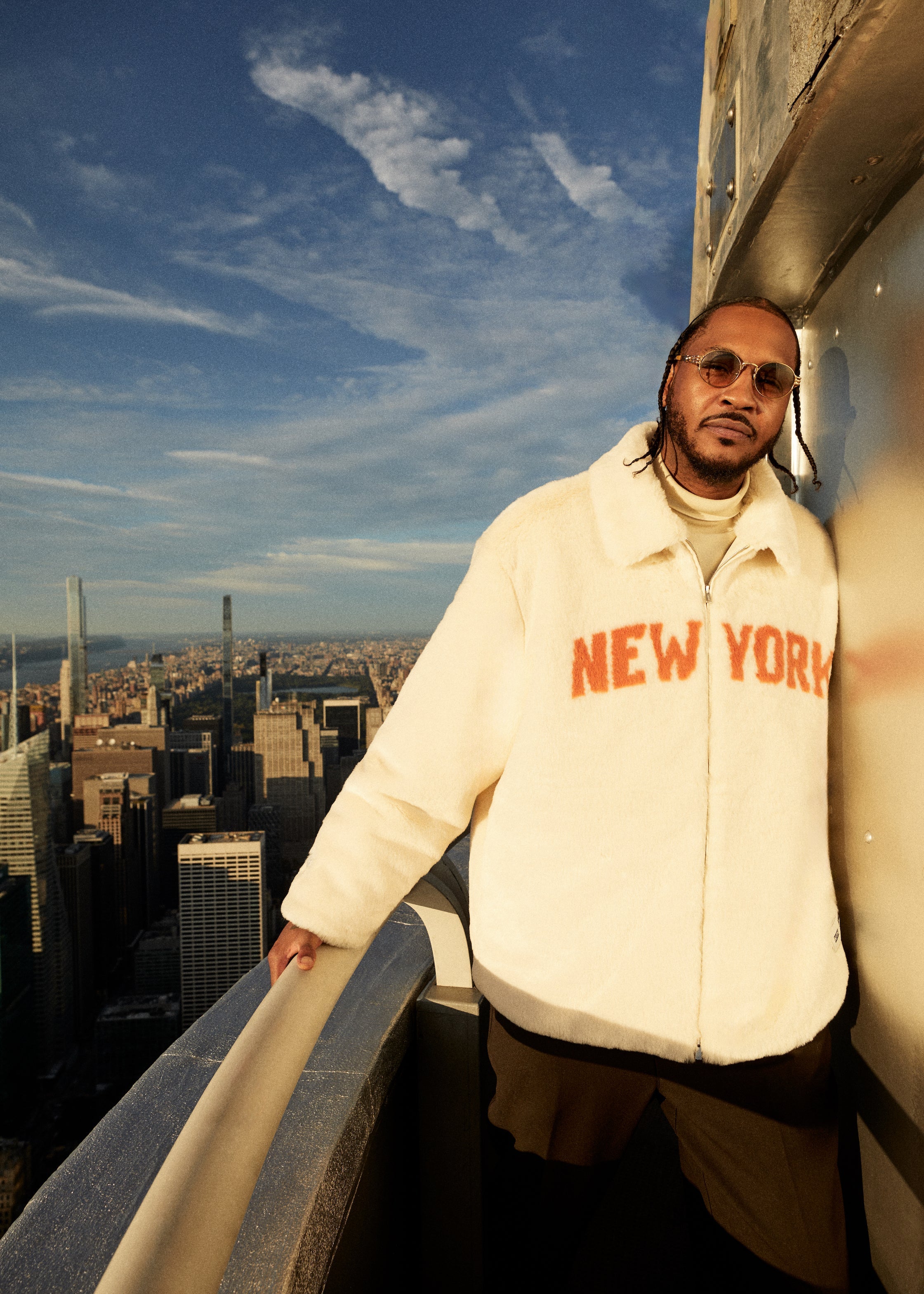 Kith for the New York Knicks 2023 Campaign – Kith Europe