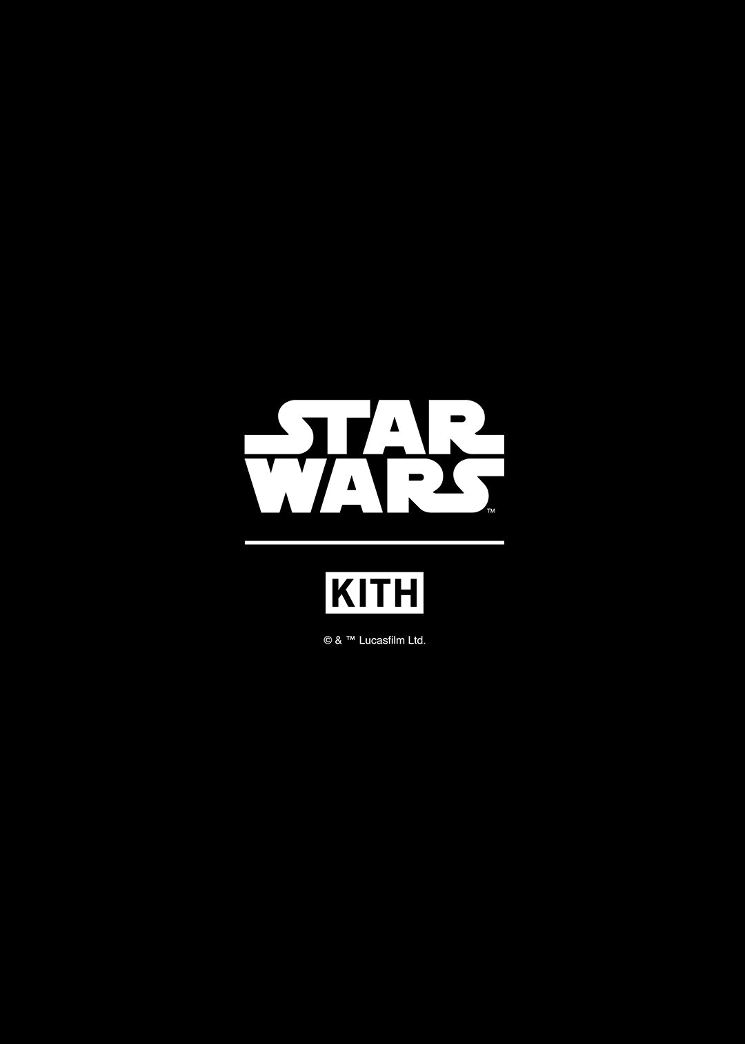 STAR WARS™ | Kith – Kith Europe