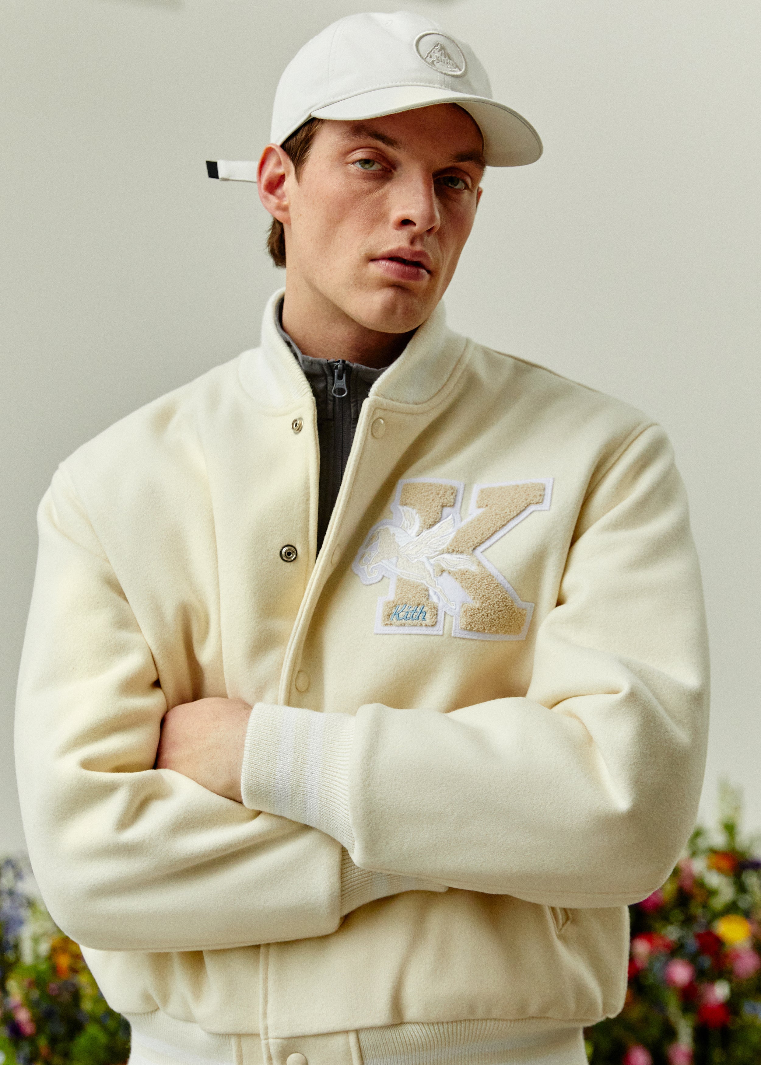 A Look at Kith Spring 1 2022 – Kith Europe