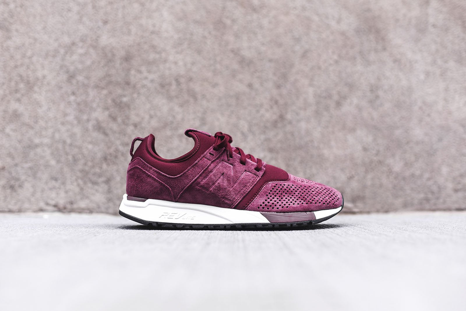 New Balance Fall '17, Delivery 1 – Kith Europe