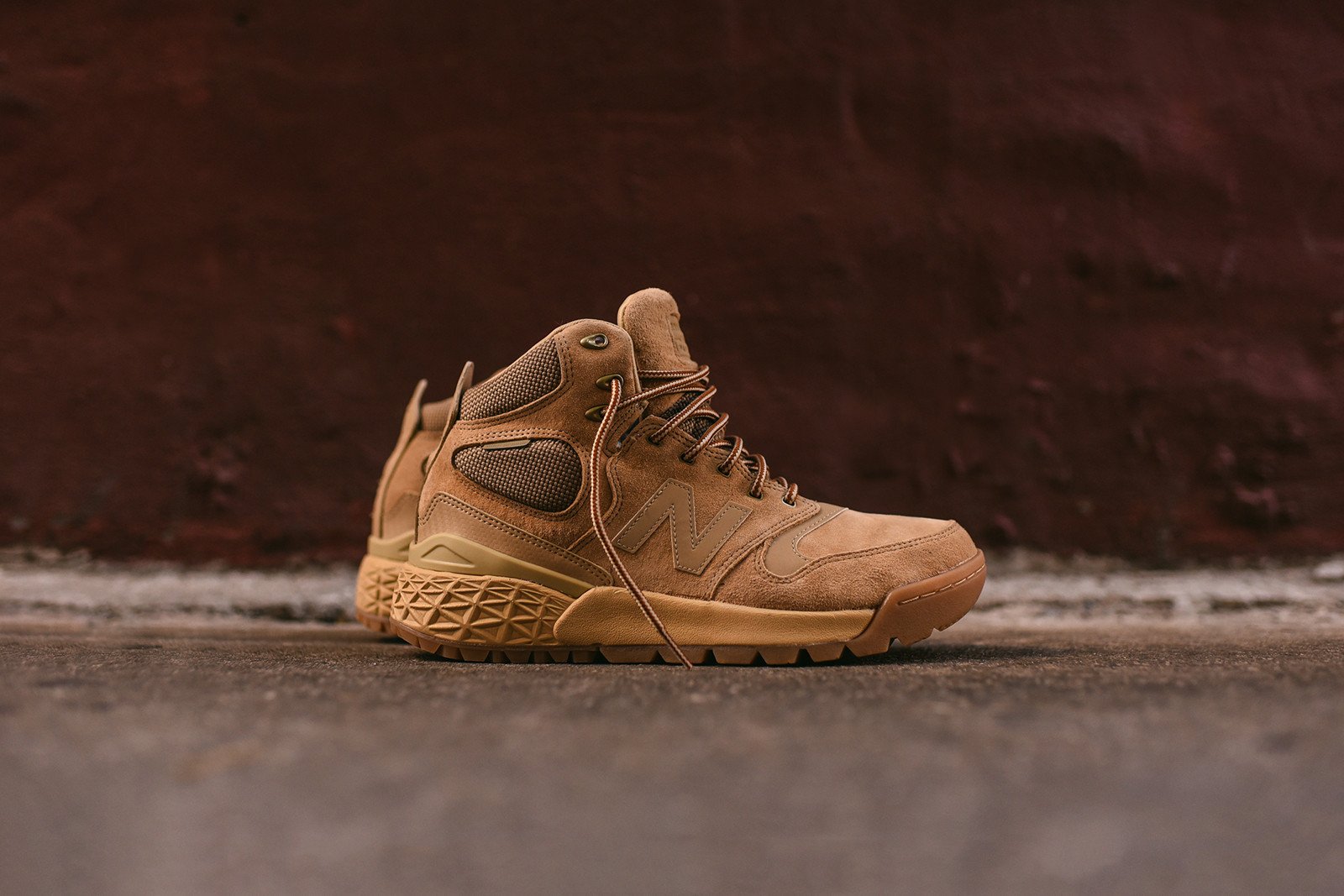 New Balance Fall '16 Delivery 2 – Kith Europe
