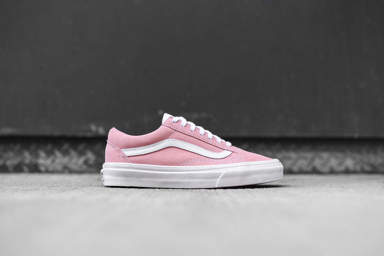 Vans WMNS Fall 2017, Delivery 1 – Kith Europe