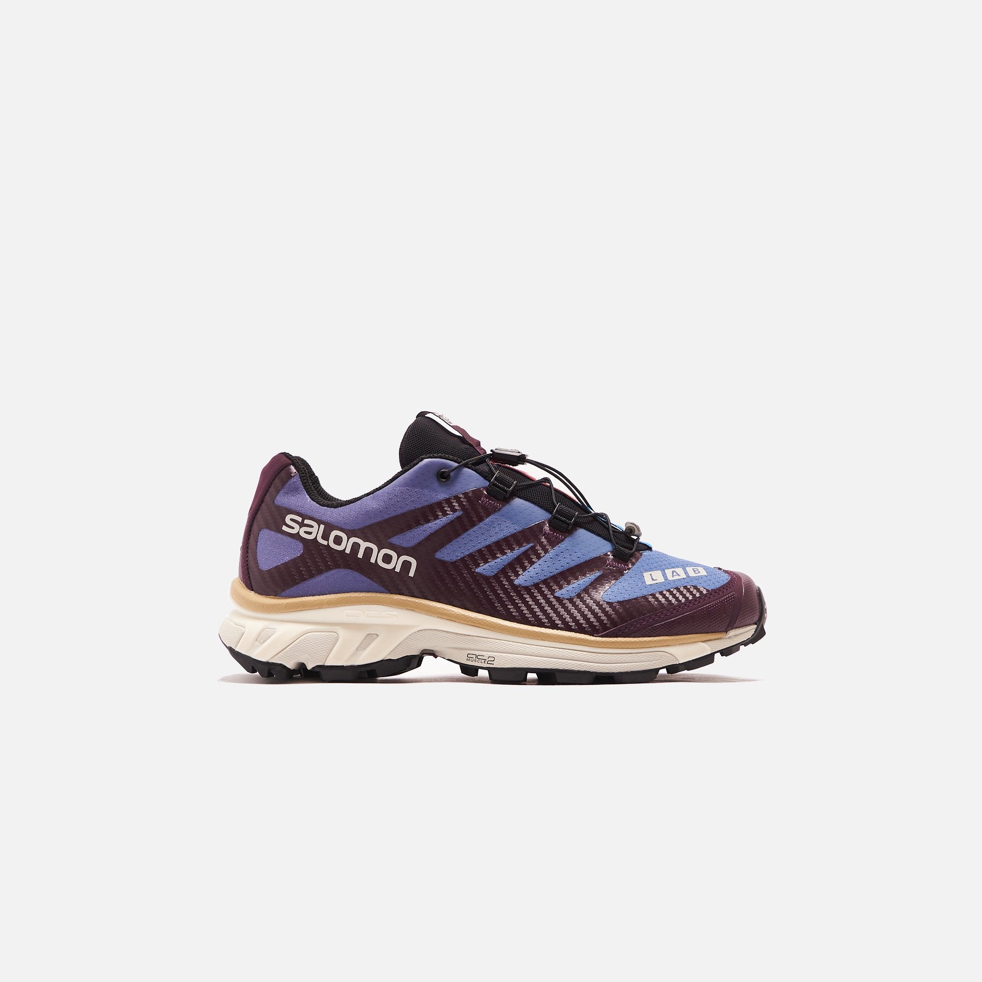Salomon XT-4 Advanced - Cadet / Copen Blue – Kith Europe