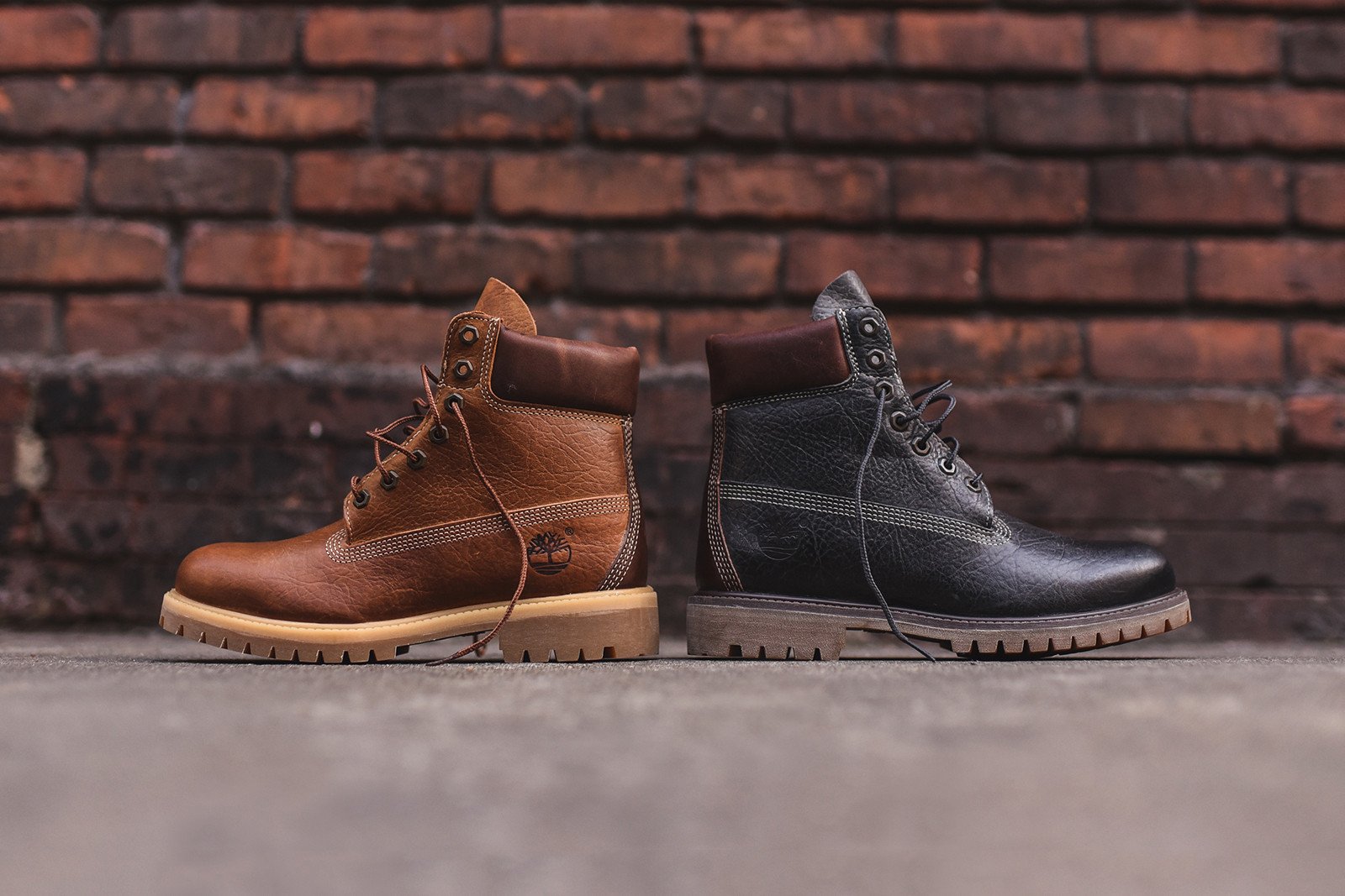Timberland 6" Premium Pond Hockey Pack – Kith Europe