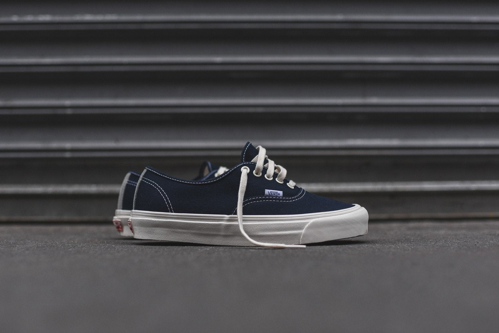Vans Vault Authentic OG LX Pack – Kith Europe