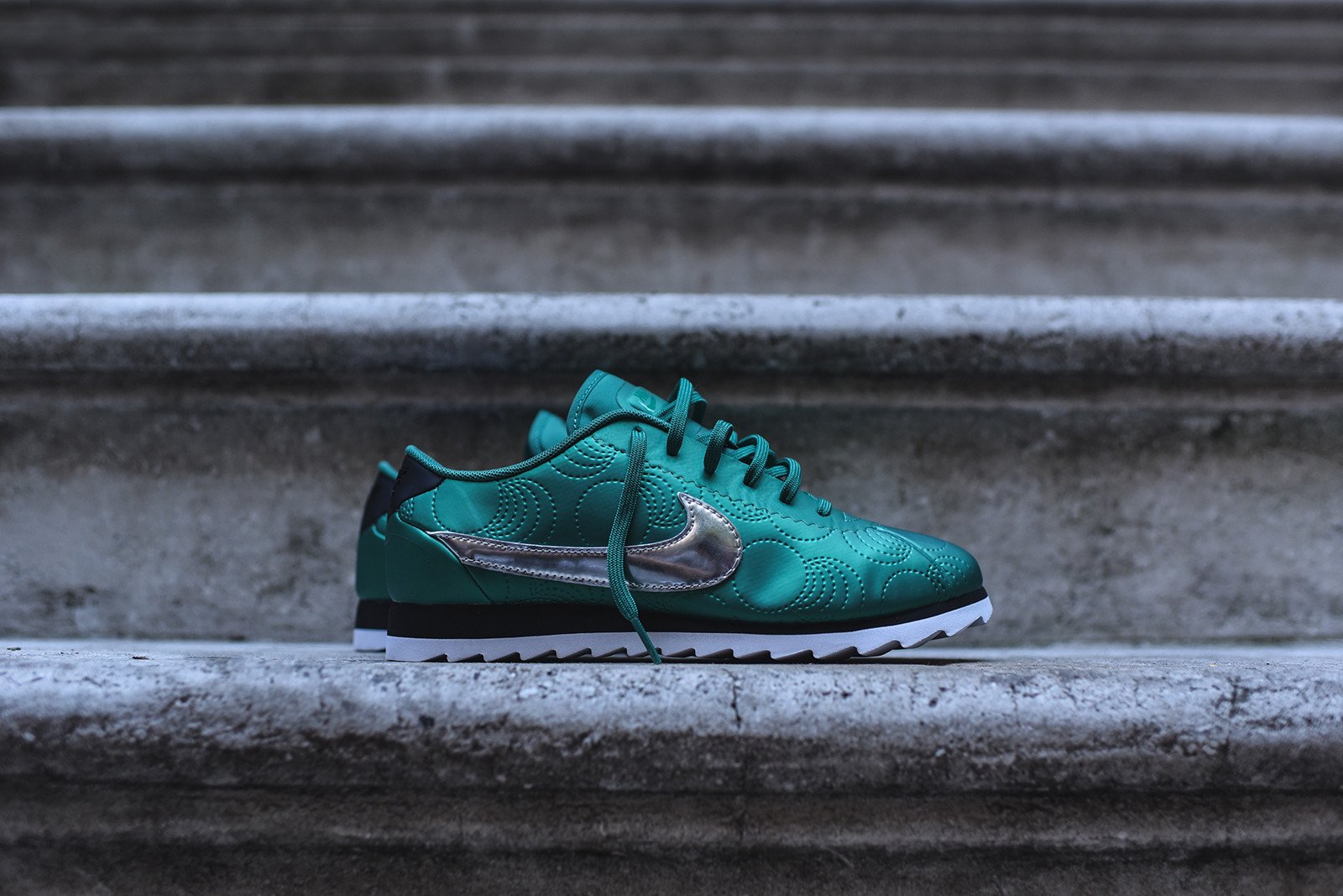 Nike WMNS Look Of The City Pack – Kith Europe