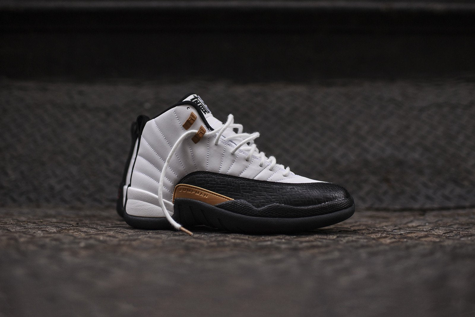 Nike Air Jordan 12 Retro - Chinese New Year – Kith Europe