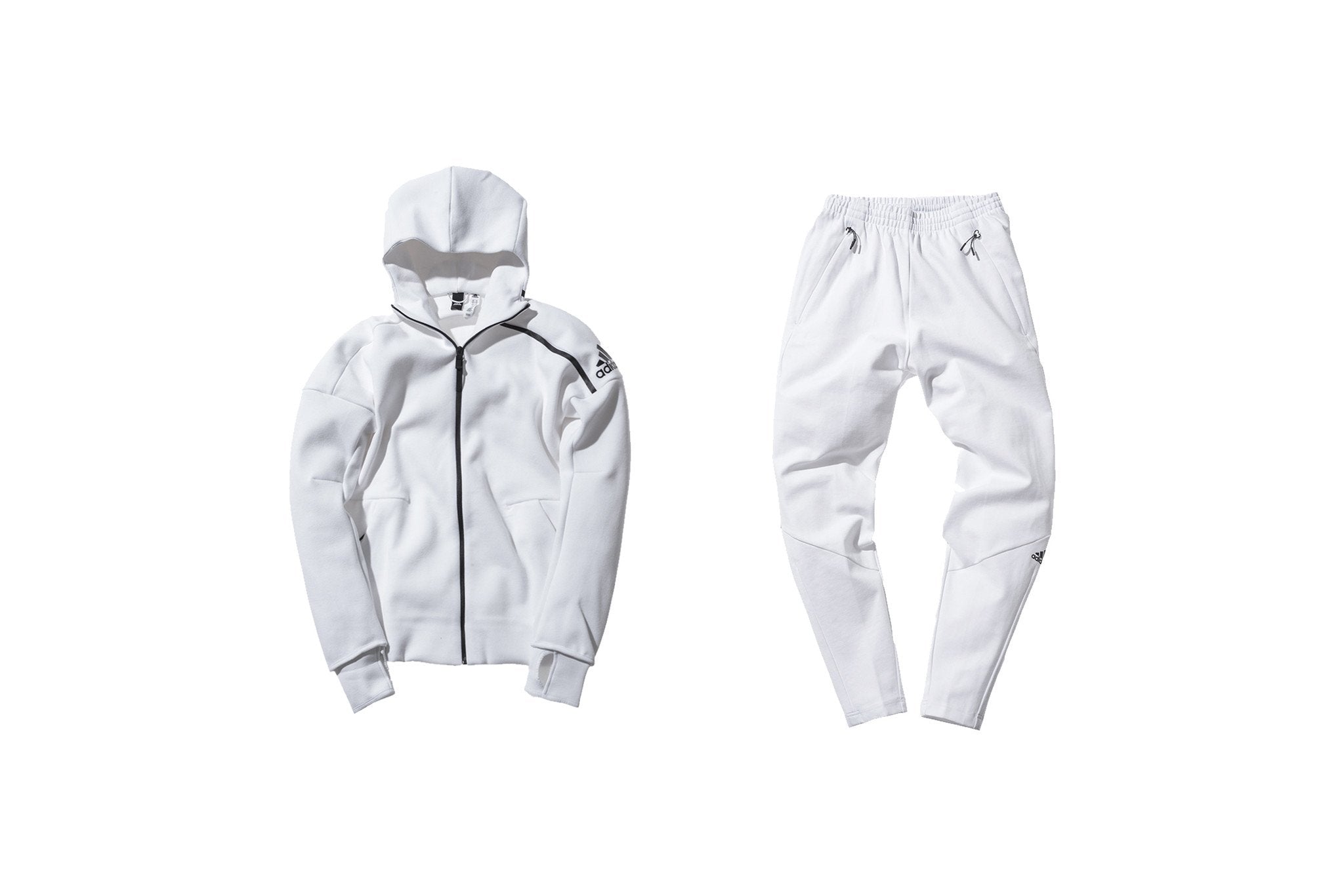 adidas Z.N.E. Tracksuit – Kith Europe
