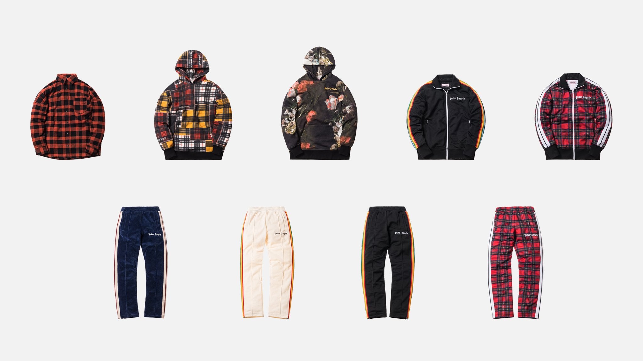 Palm Angels Summer 2018, Delivery 1 – Kith Europe