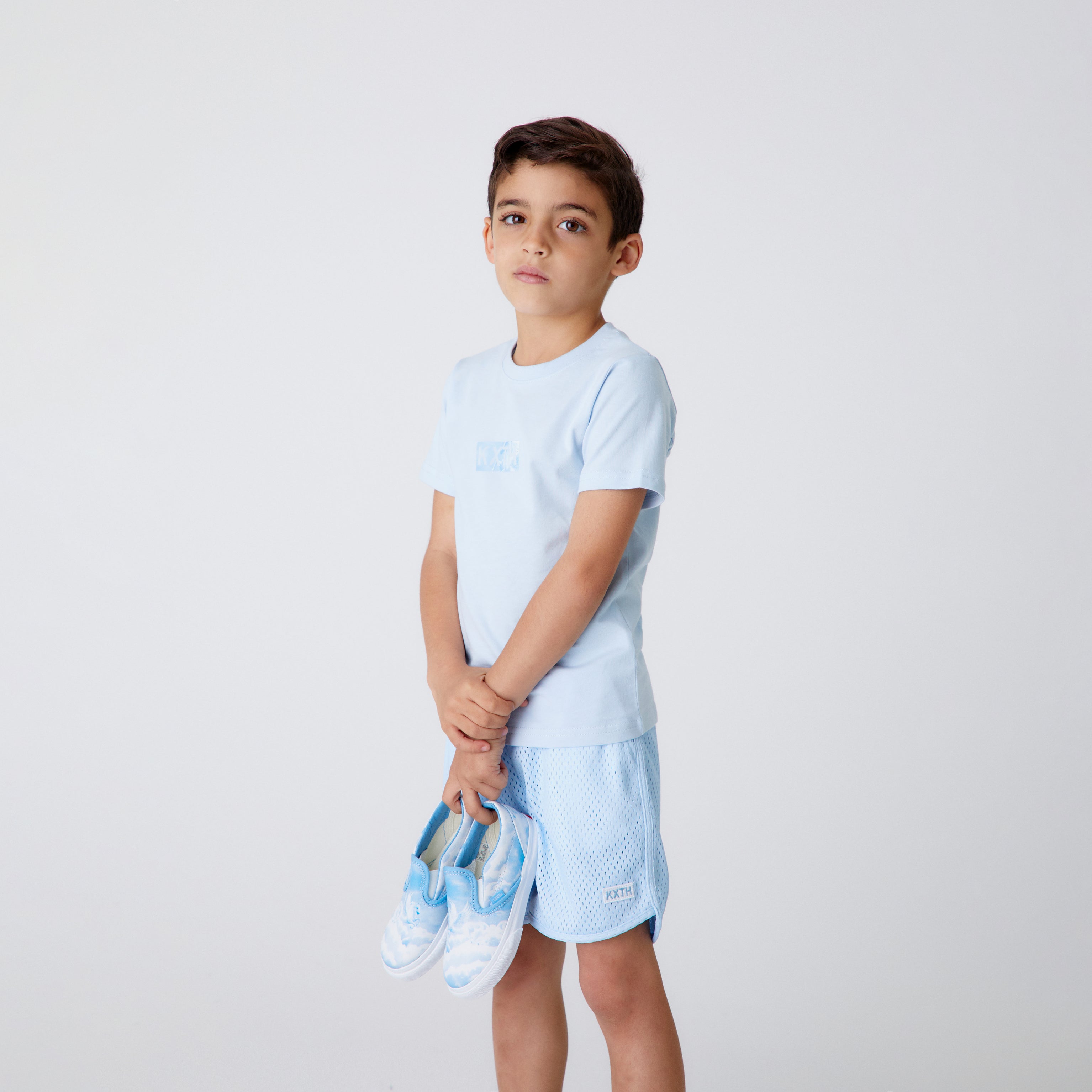 Kith Kids 10th Anniversary Capsule | Kith Europe