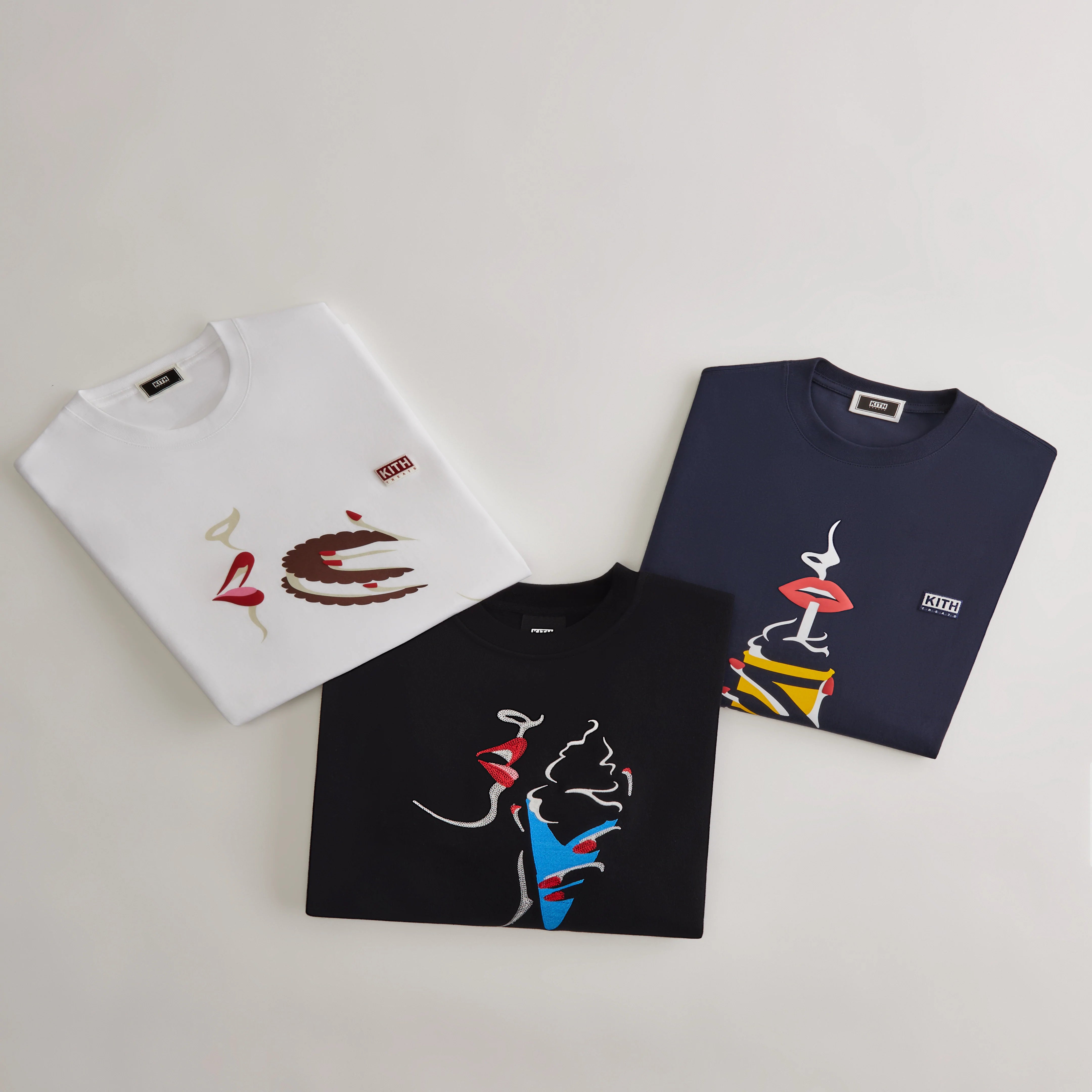 Kith Treats Temptation Capsule | Kith Europe