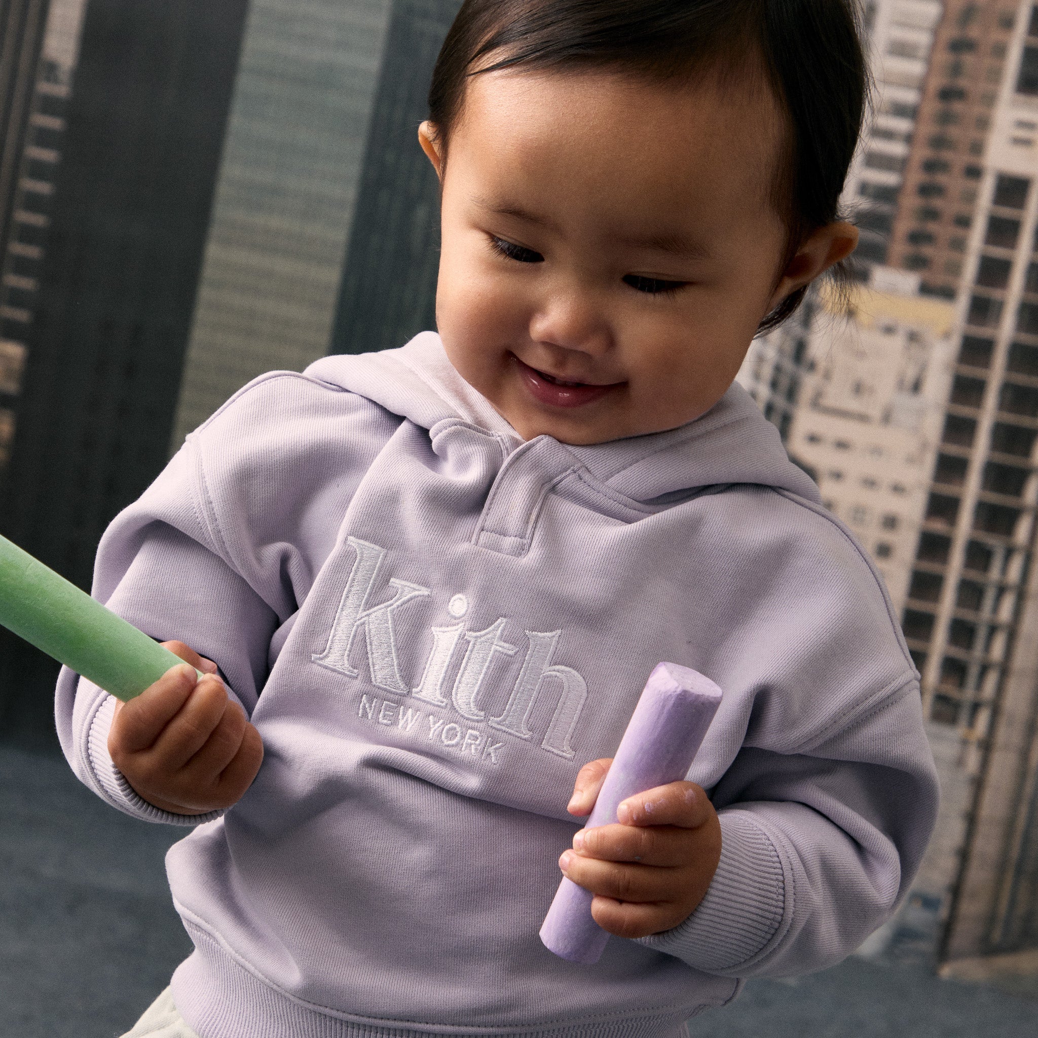 Kith Baby Winter Classics | Kith Europe