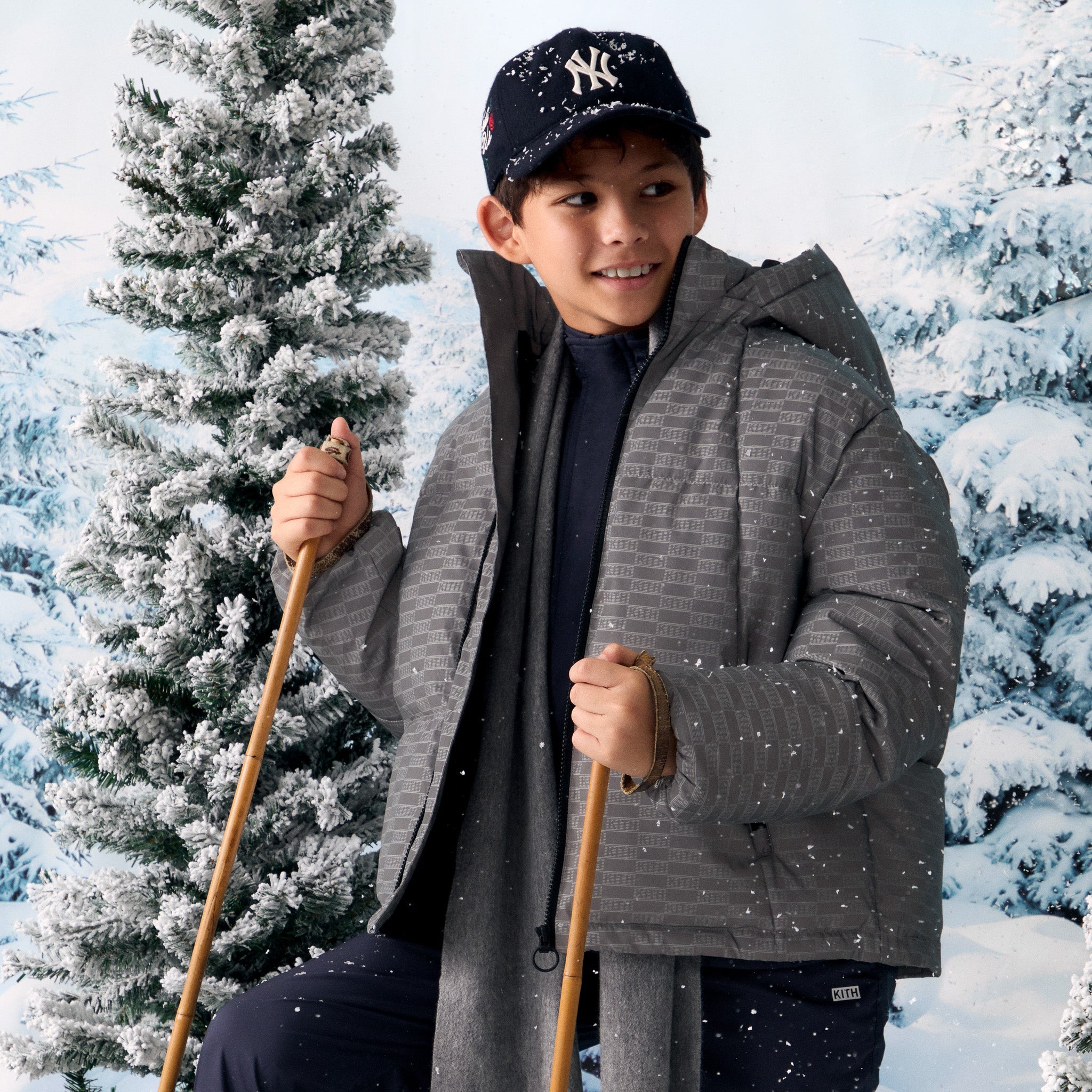 Kith Kids Winter Classics | Kith Europe