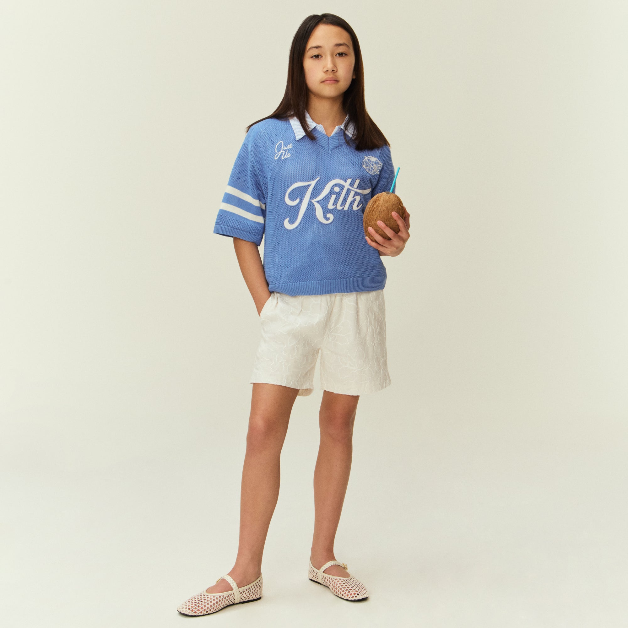 Kids Kith Apparel - Tops | Kith Europe