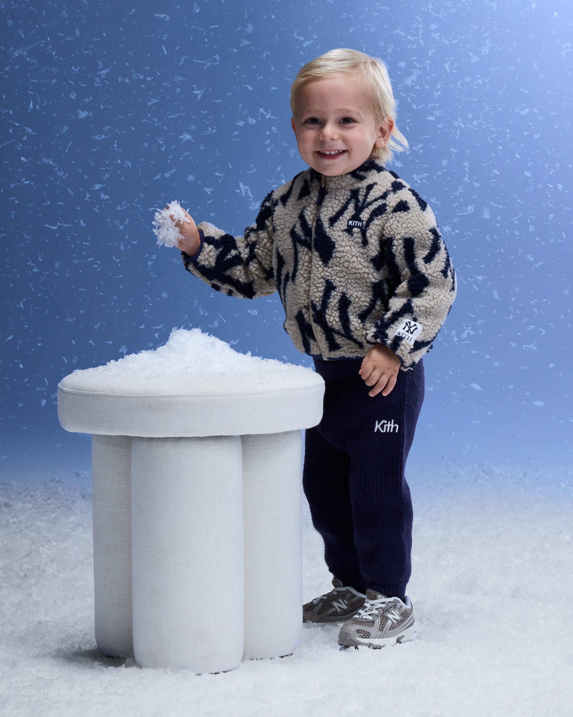 Kith Baby Winter 2025 – Kith Europe