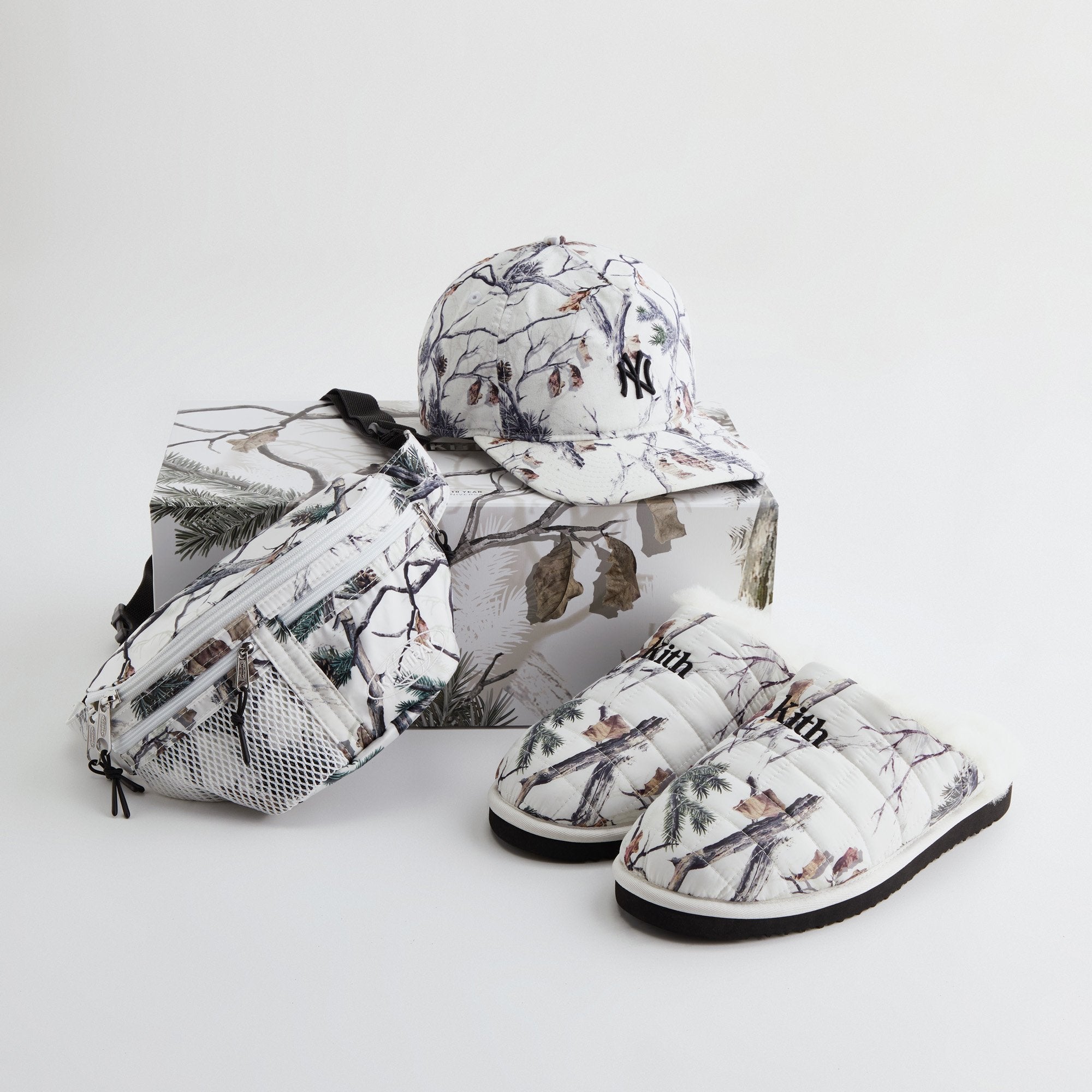 Kithmas Accessories | Kith Europe