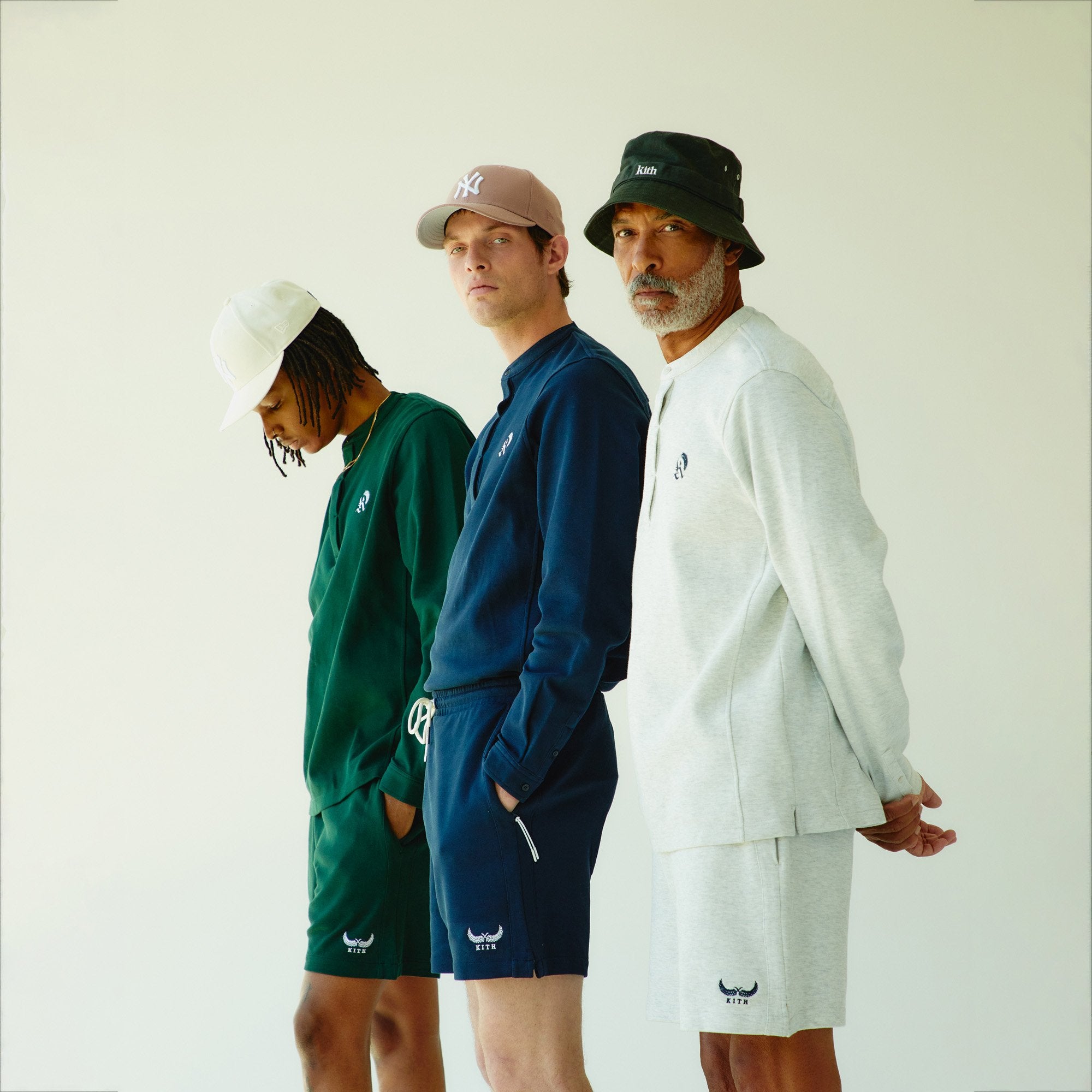 Kith Spring 2, 2021 | Kith Europe