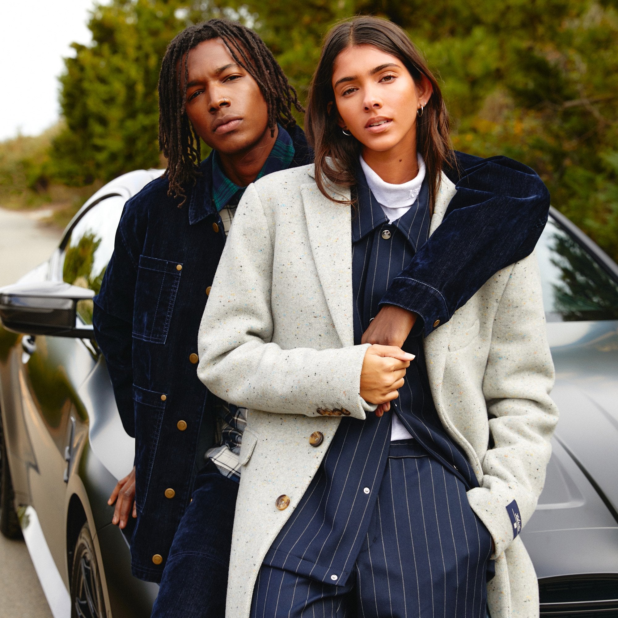 Kith & Kin Fall/Winter 2021 | Kith Europe