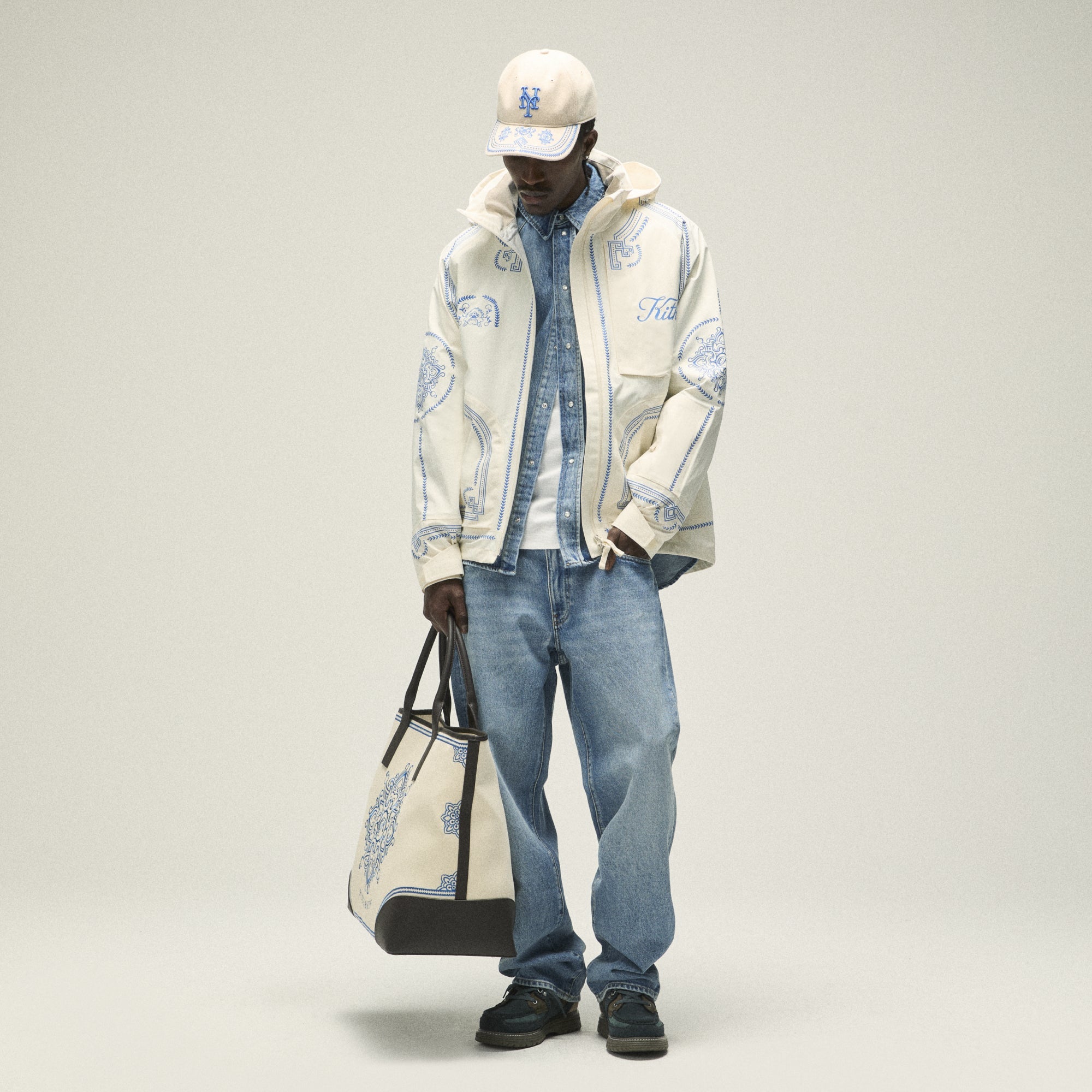 Kith Spring 2025 | Kith Europe