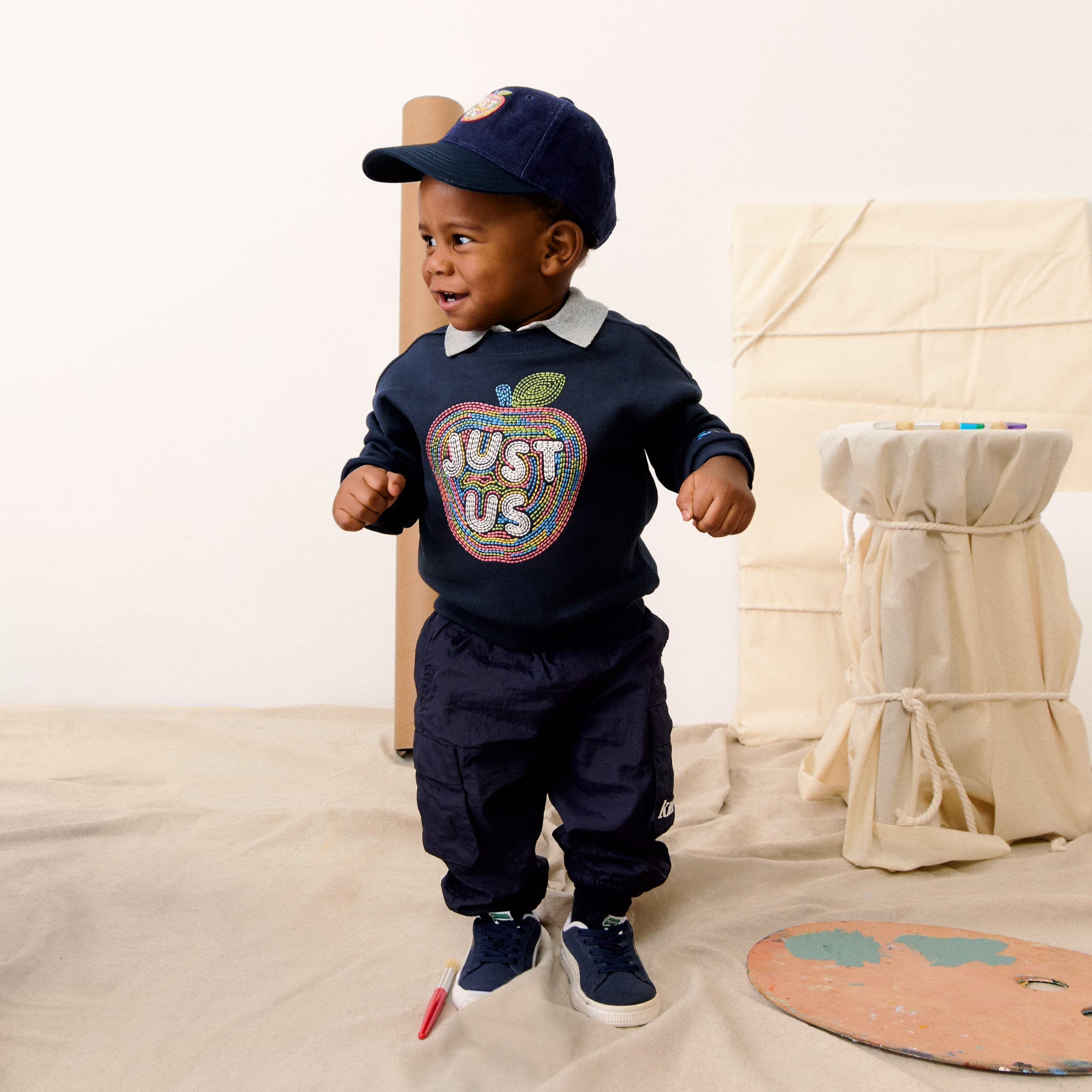 Kith Baby Spring 2025 | Kith Europe