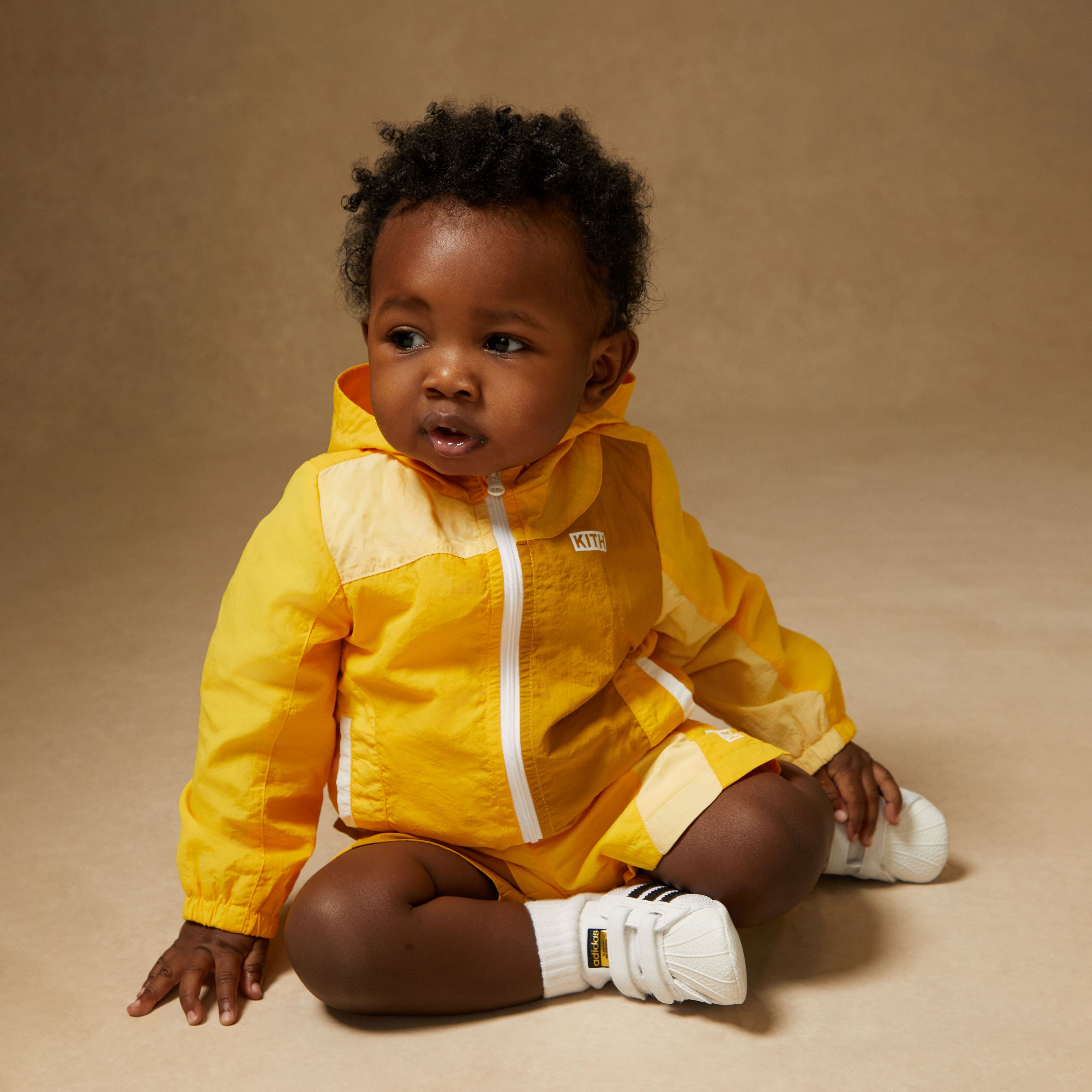 Kith Baby Spring Active 2023 | Kith Europe