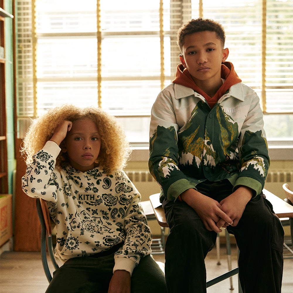 Kith Kids Fall 2023 | Kith Europe